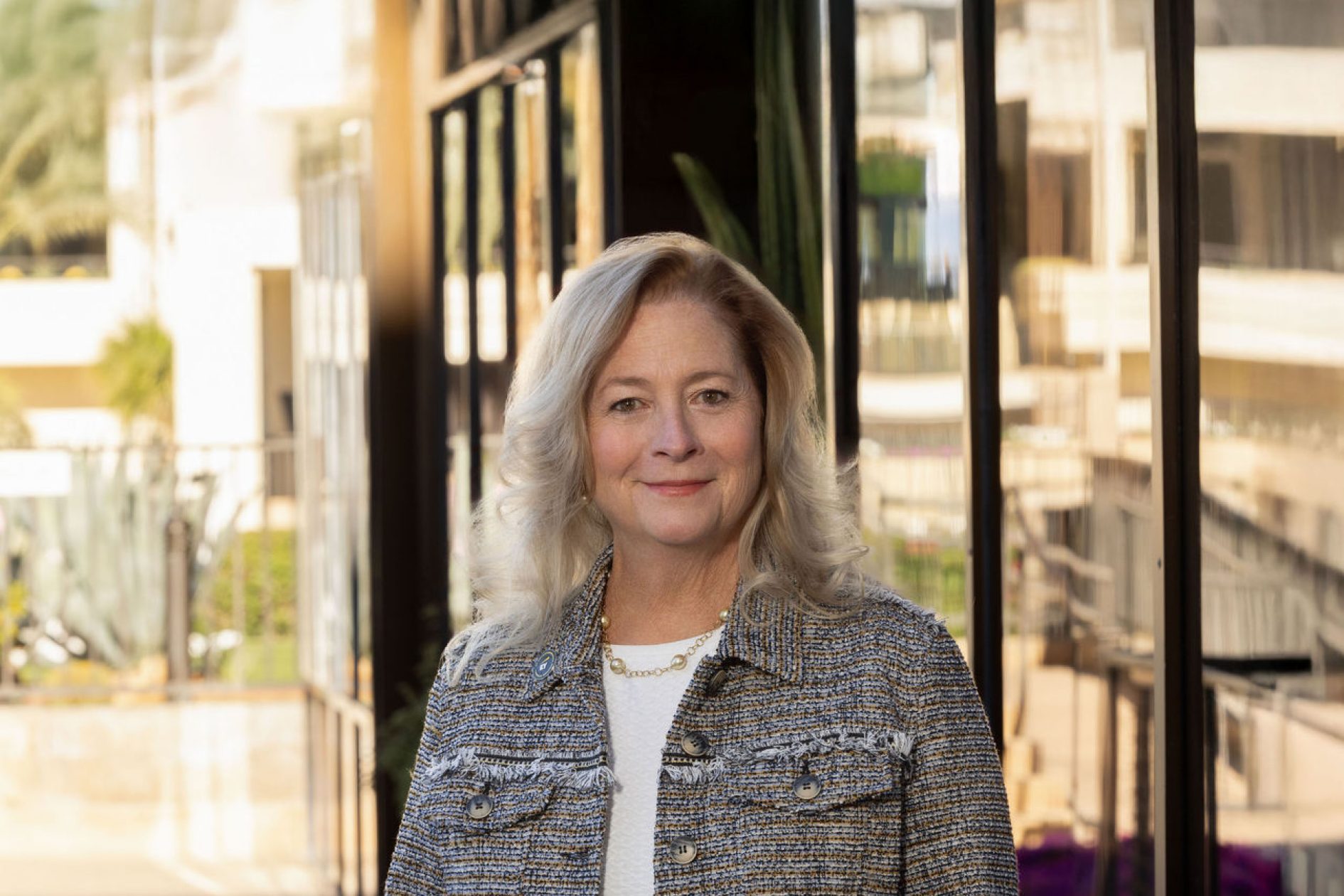 Women. Fast forward - Gender equality | EY - Global