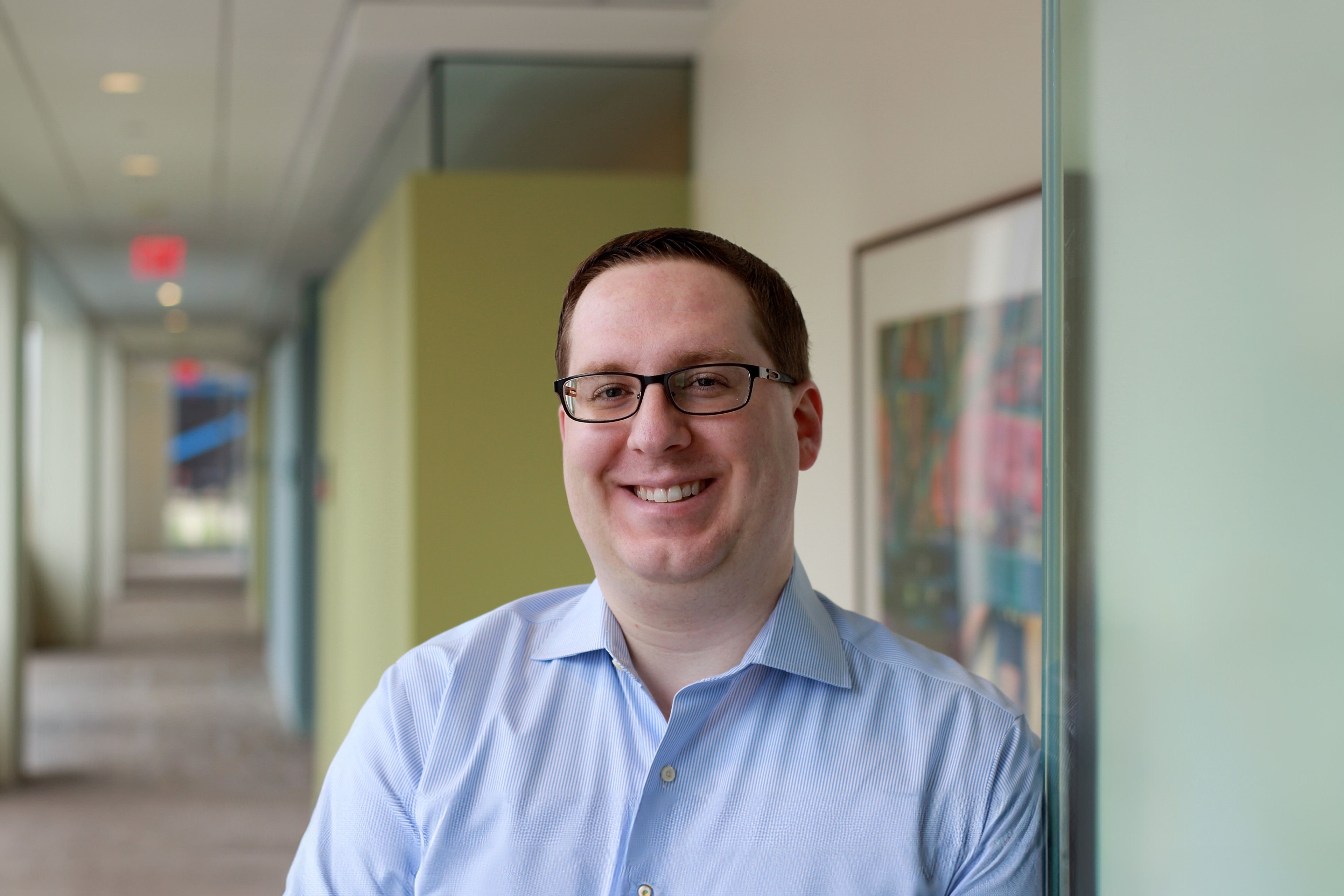 Christopher D. Aiken - Principal, Tax Technology Services, Ernst ...