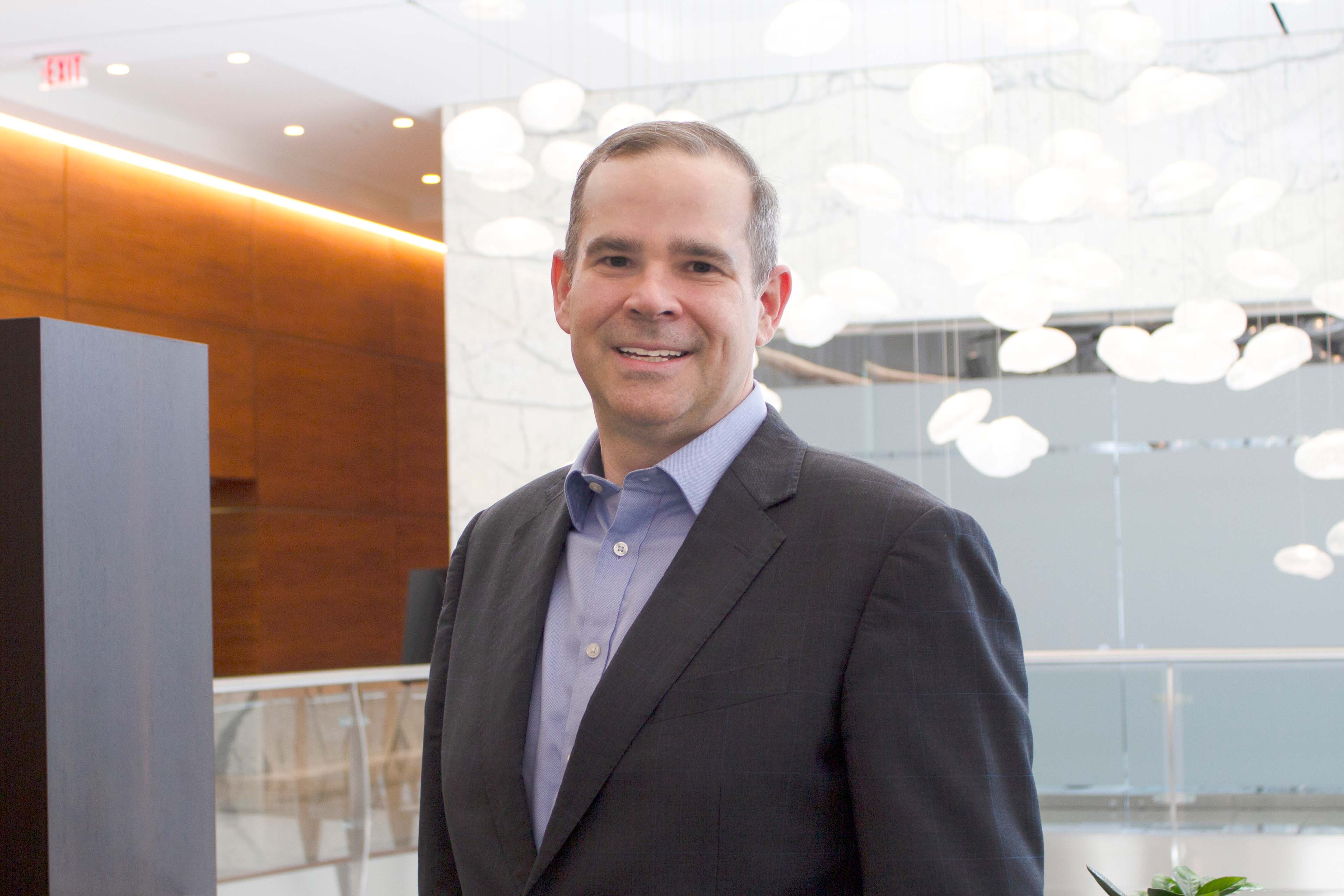 Chris Hergesell – EY US Customer Consulting Sales Consulting Leader ...