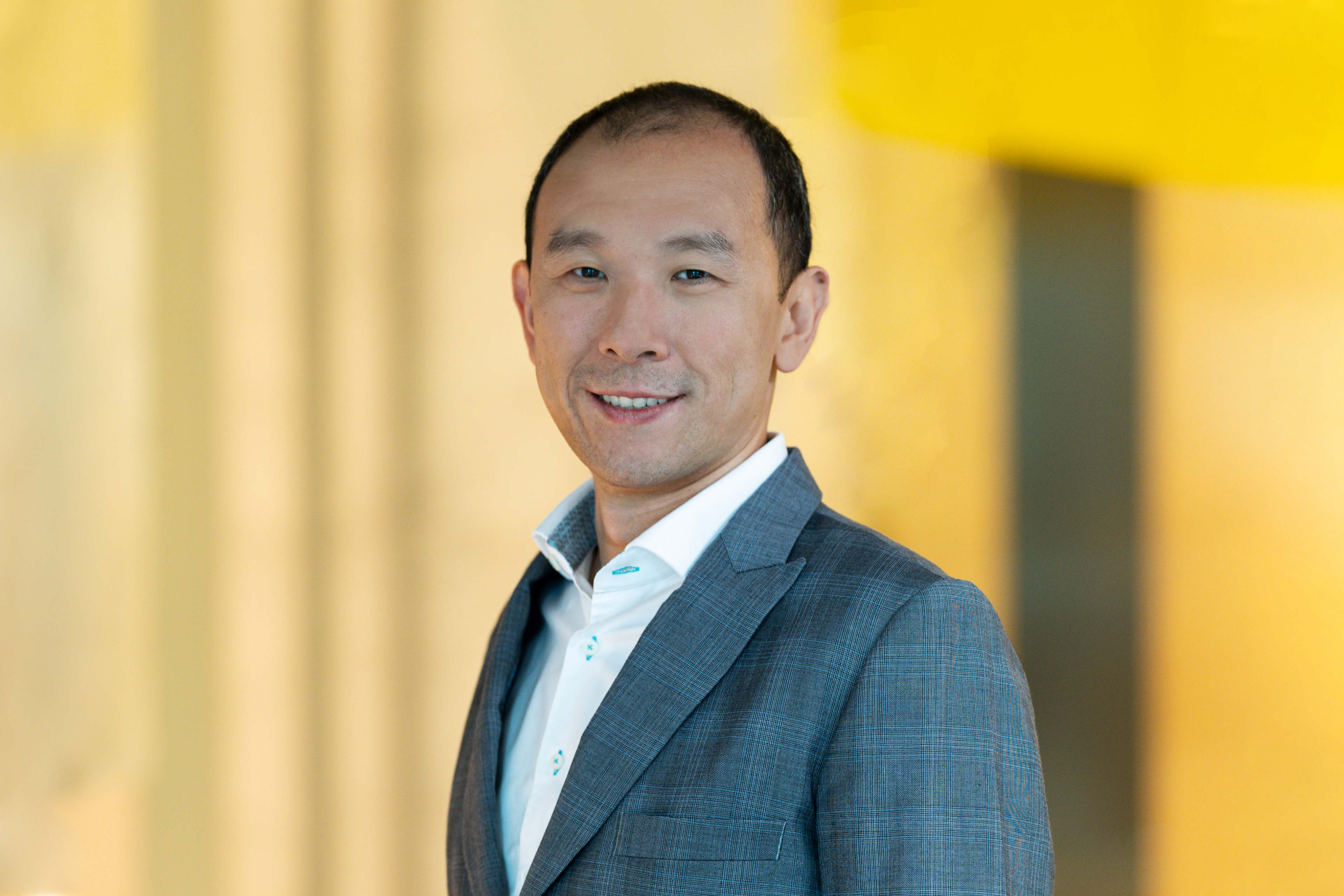 Chris Lim Partner, Financial Services Consulting, Ernst & Young Advisory Pte Ltd | EY - US