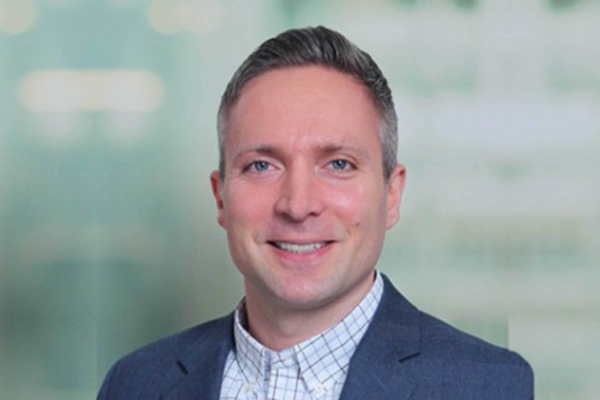 Chris Raimondo EY Americas Insurance Technology Leader | EY - US