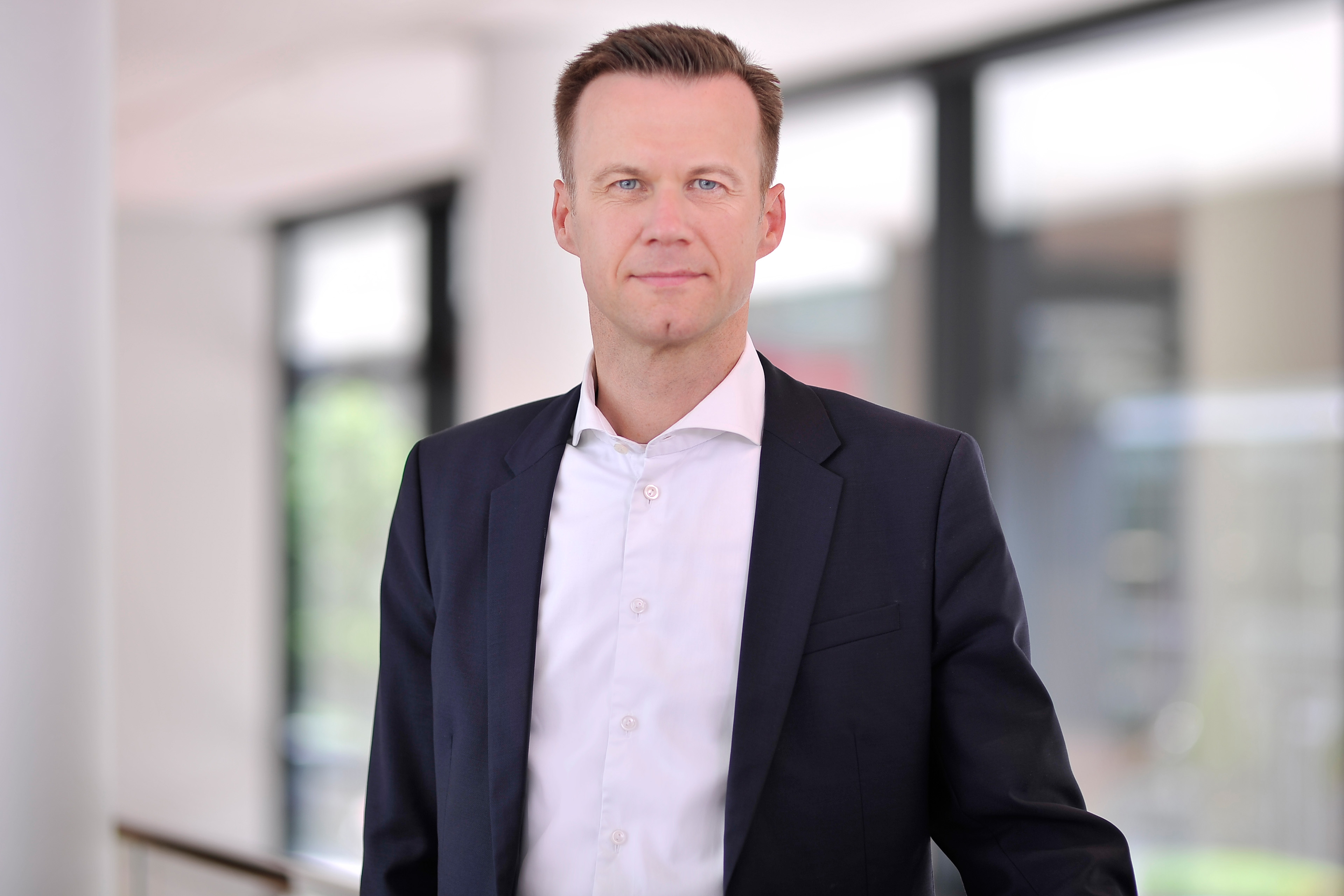 Christian Waldner – EY-Parthenon Germany Switzerland Austria (GSA) TMT ...