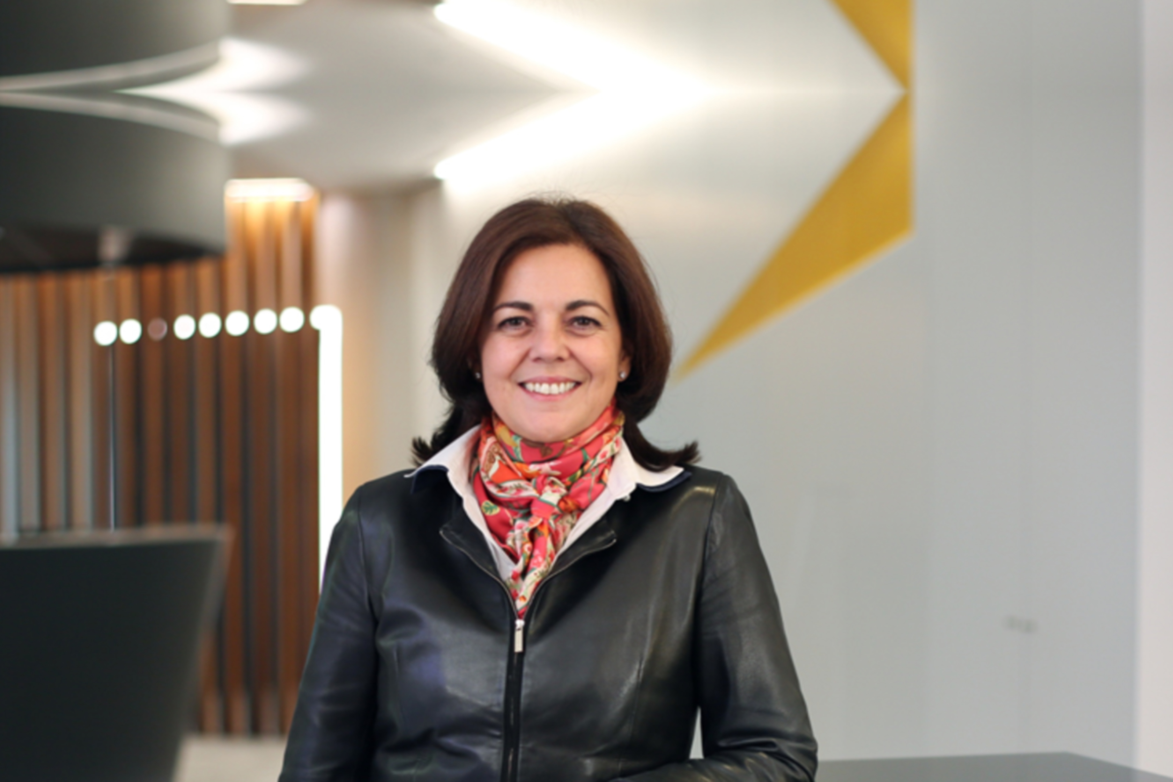 Chus Escobar – EY Spain FAAS, Government and Public Sector Leader | EY ...