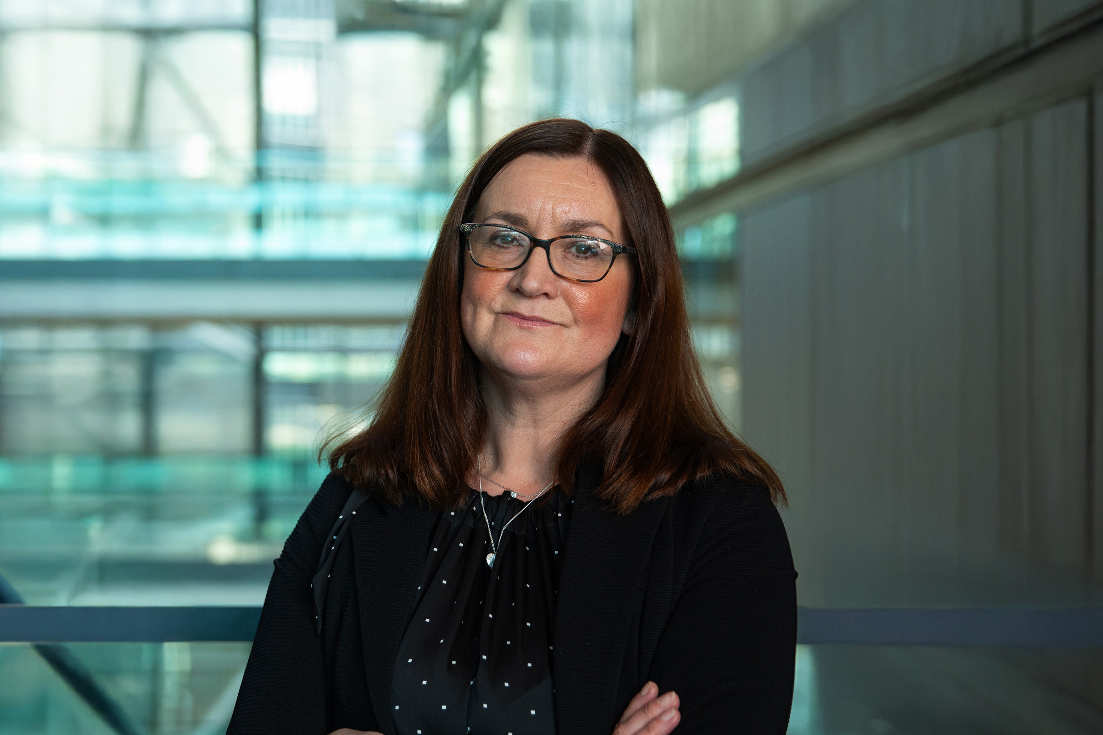 Clare Gray – EY Global Law Knowledge Lawyer | EY Singapore