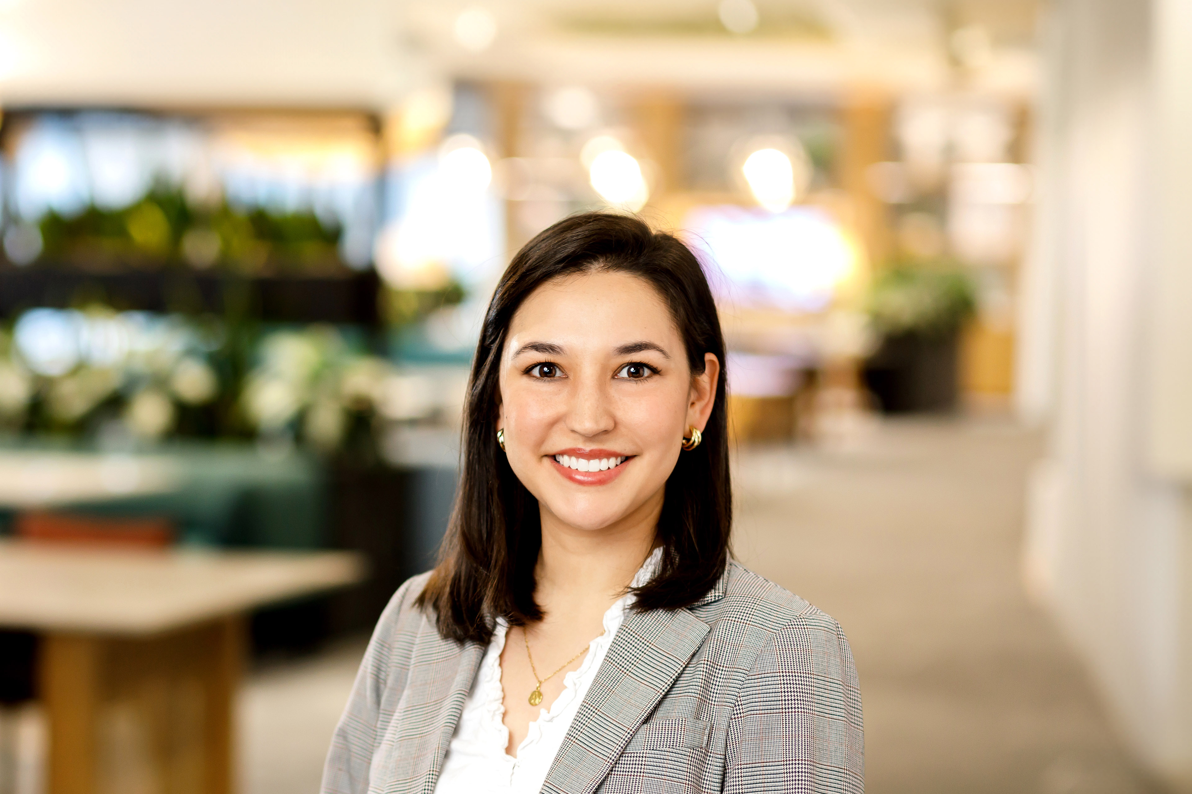 Claudia Bueno - Senior Manager, Supply Chain and Operations, Ernst ...