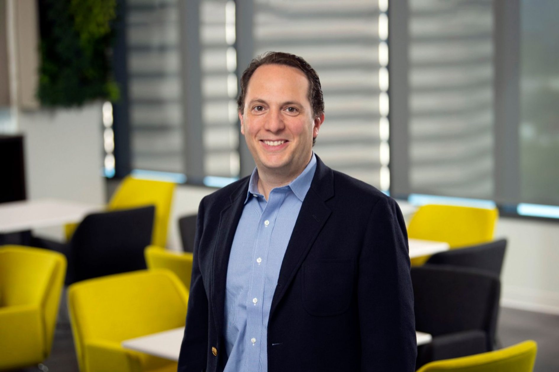 Industrials Strategy Consulting | EY - US