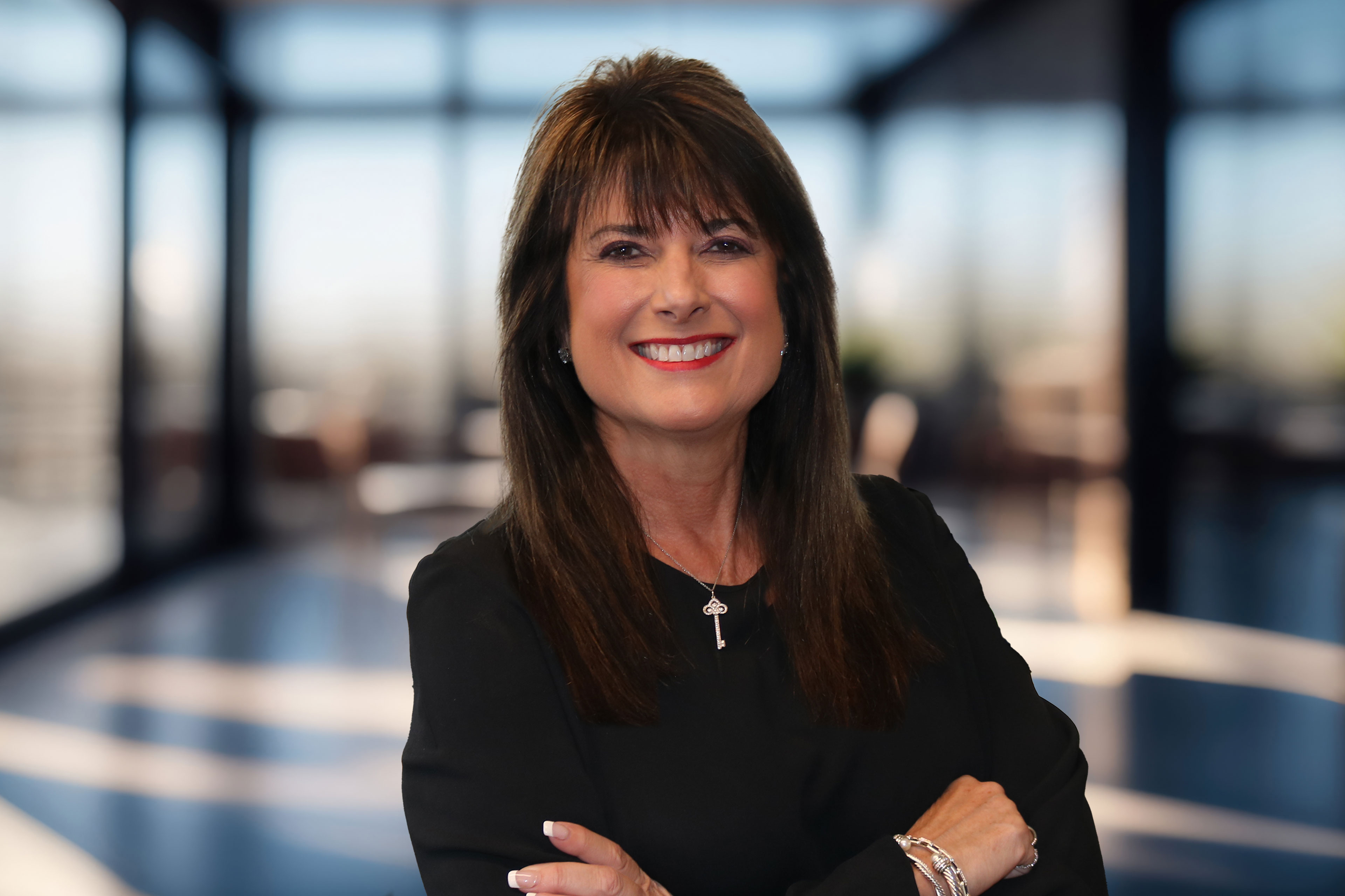 Connie Carden – Managing Director, Power & Utilities, Ernst & Young LLP ...