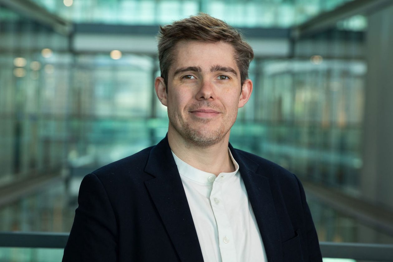 AI Strategy consulting and M&A | EY - Global