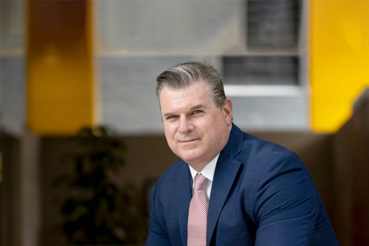 Transformation Realized | EY - Global