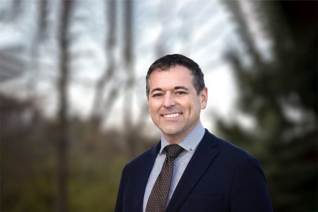 Risk Managed Services | EY - Global