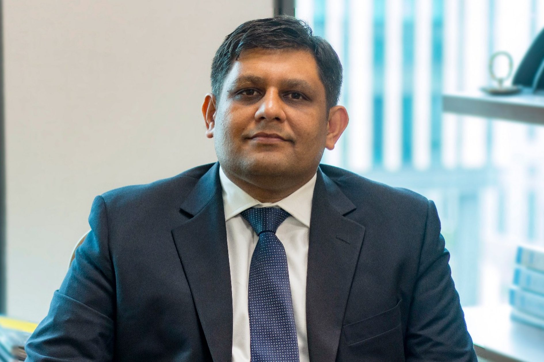 Corporate and growth strategy | EY - India