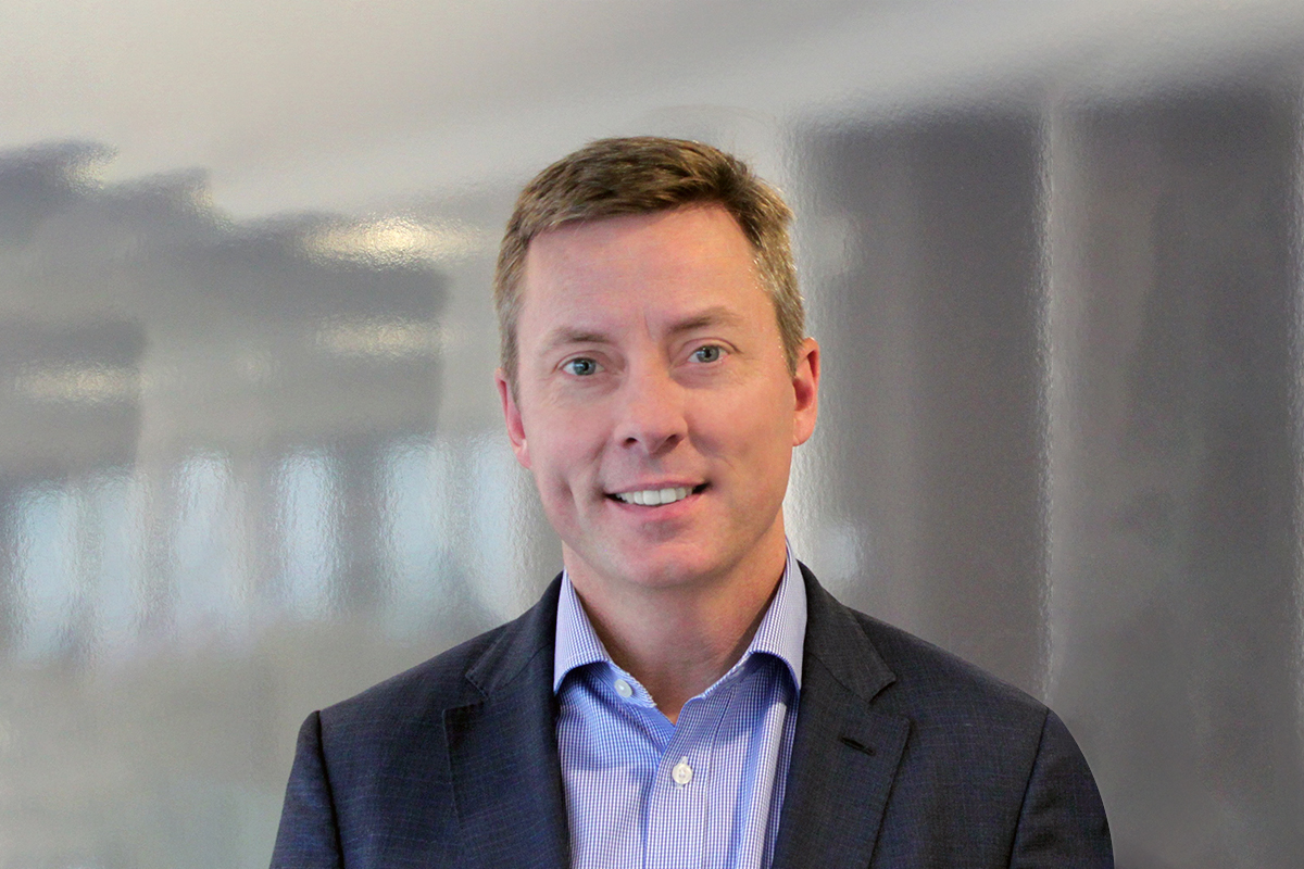 Daniel Kowal EY Americas SAP Agile Business Procurement Leader | EY - US