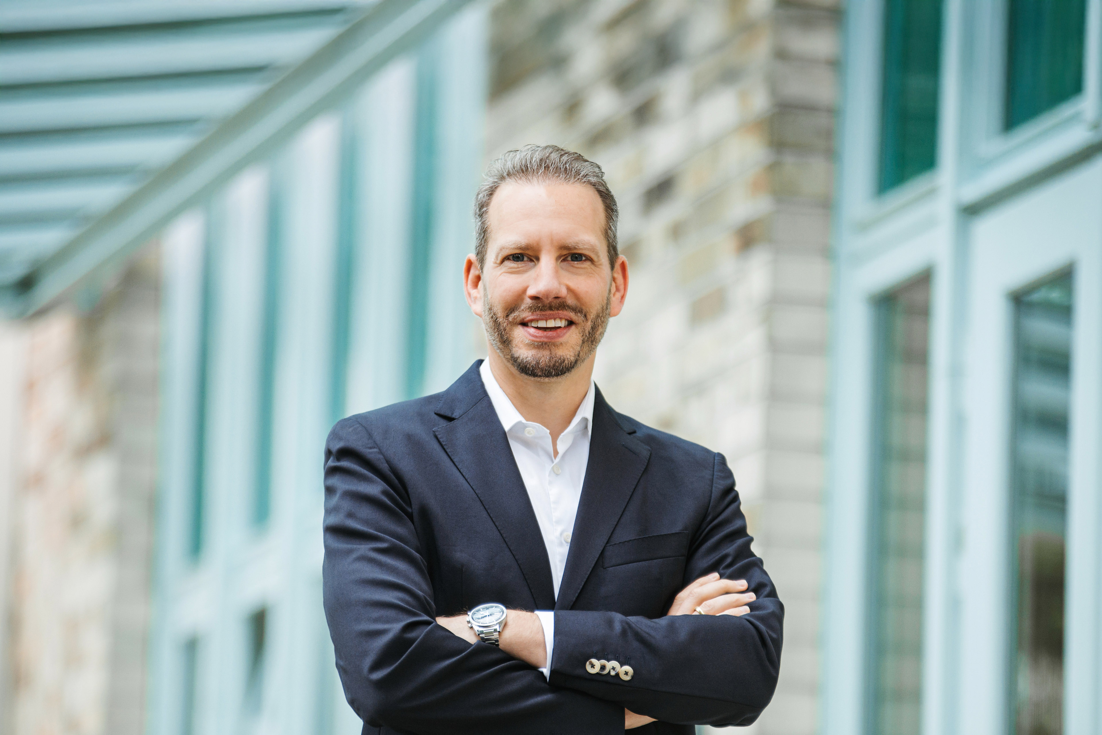 Daniel Eisenhuth – EY-Parthenon Partner, Strategy and Execution, EY ...