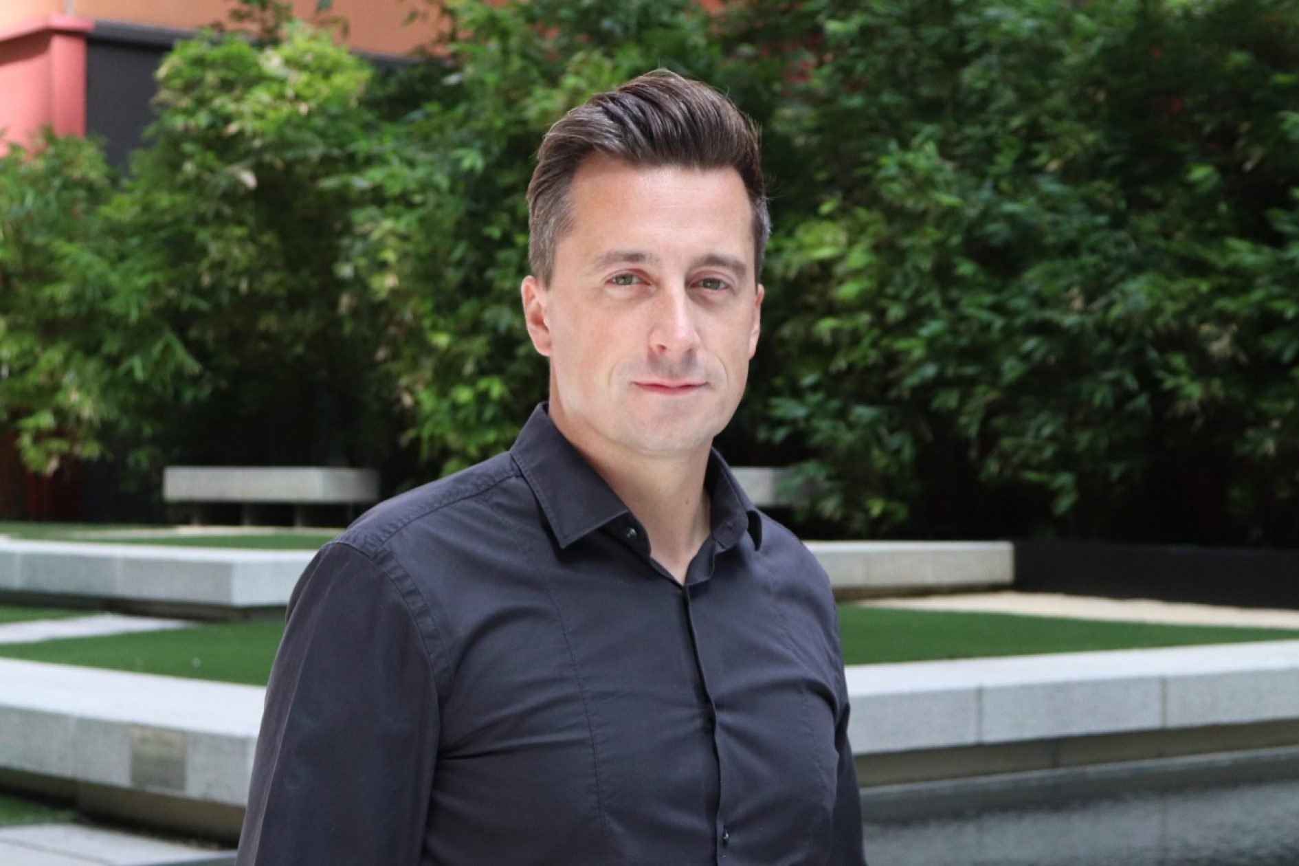 EY DRIVE: business case development platform | EY - India