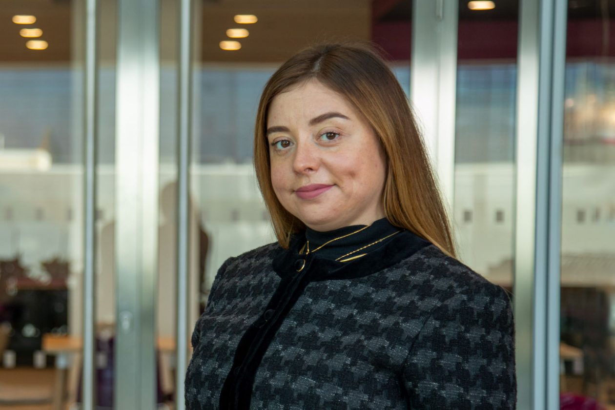 Public policy in Financial Services EMEIA | EY - Global