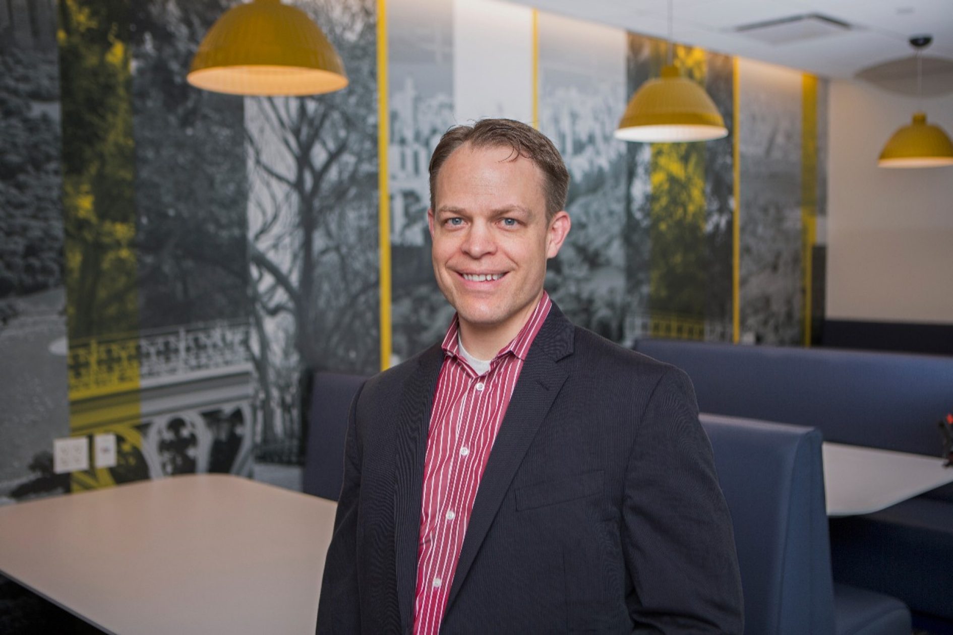 Tax Technology and Transformation | EY - US