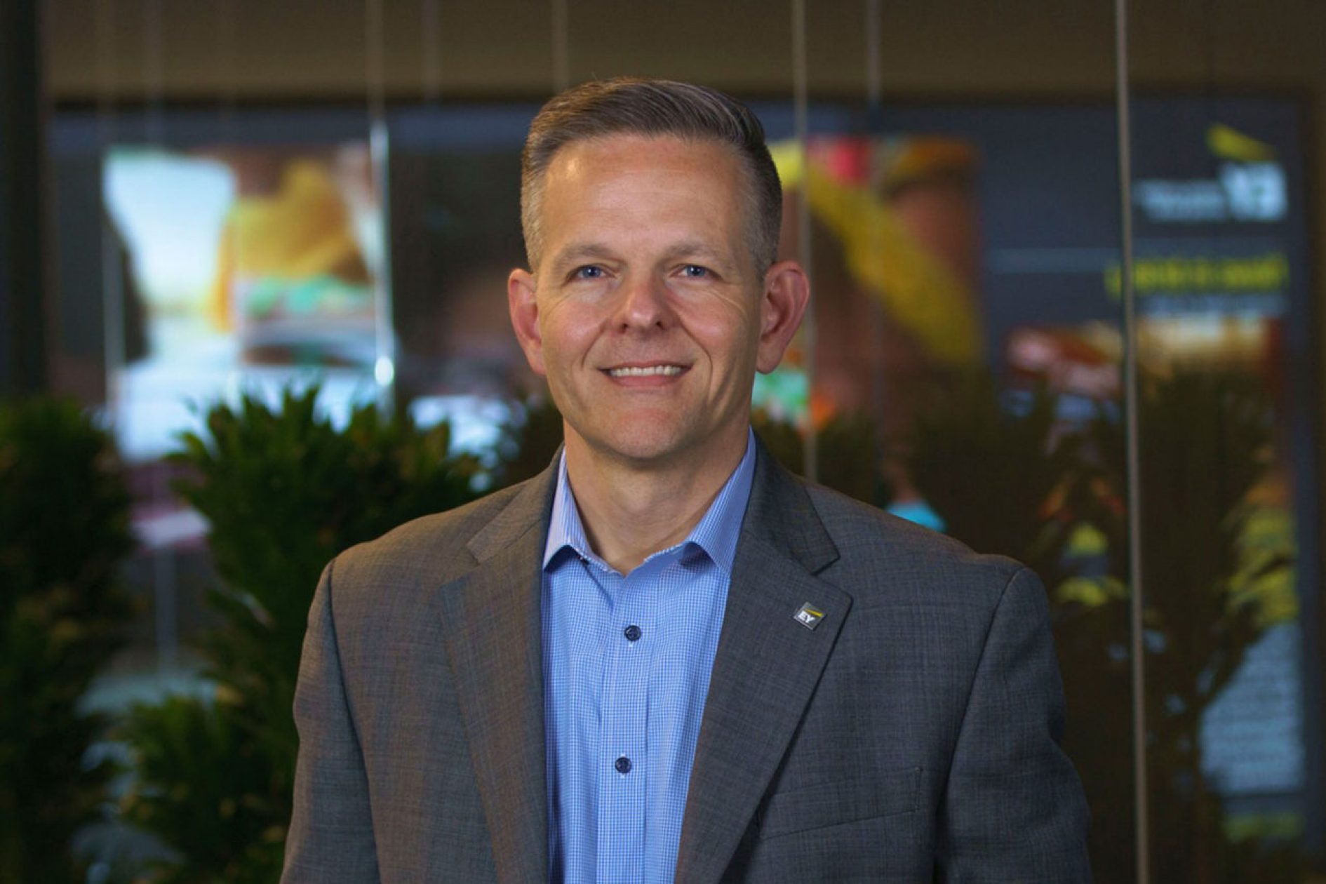 IT Audit Services | EY - US