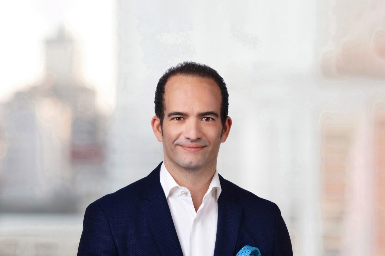 EY Energy Industry Cloud for SAP solutions | EY - Global