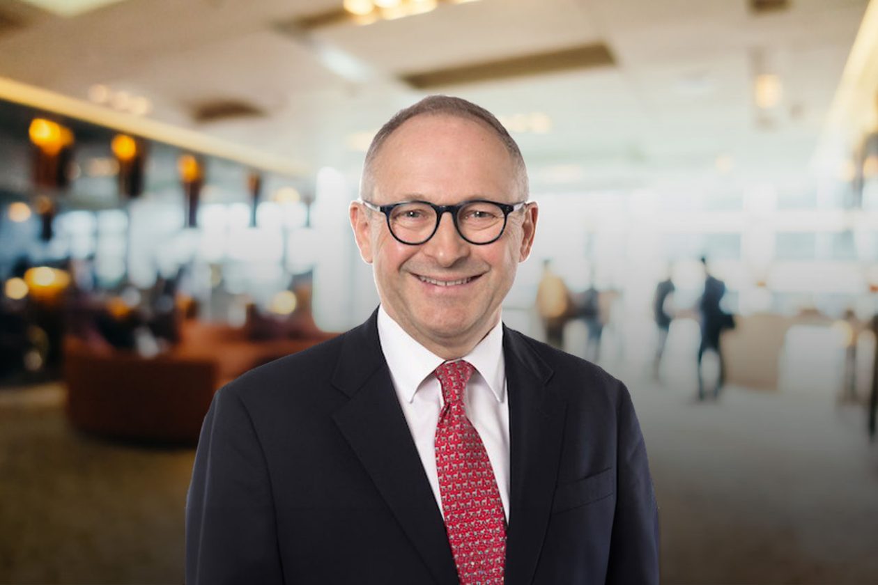 AI Strategy Consulting and M&A | EY - Global