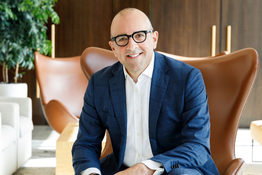 Oceania Executive Leadership Team | EY - New Zealand