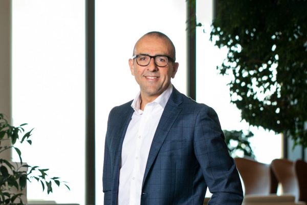 Oceania Executive Leadership Team | EY - New Zealand