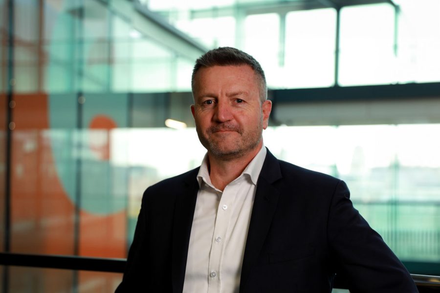 HR Transformation Services | EY - UK