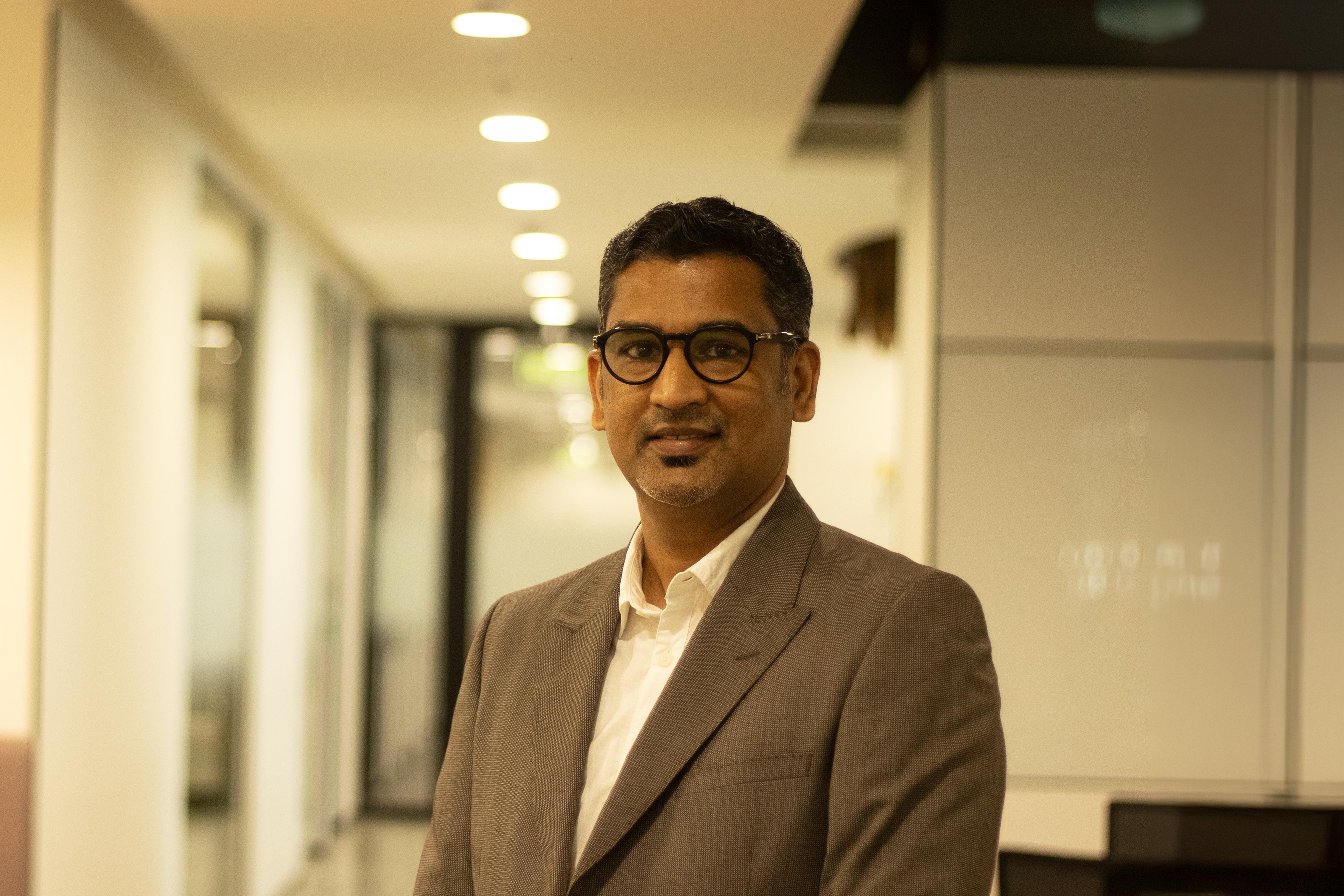 Dhanesh Kumar – EY Global Delivery Services Quality Engineering DET ...