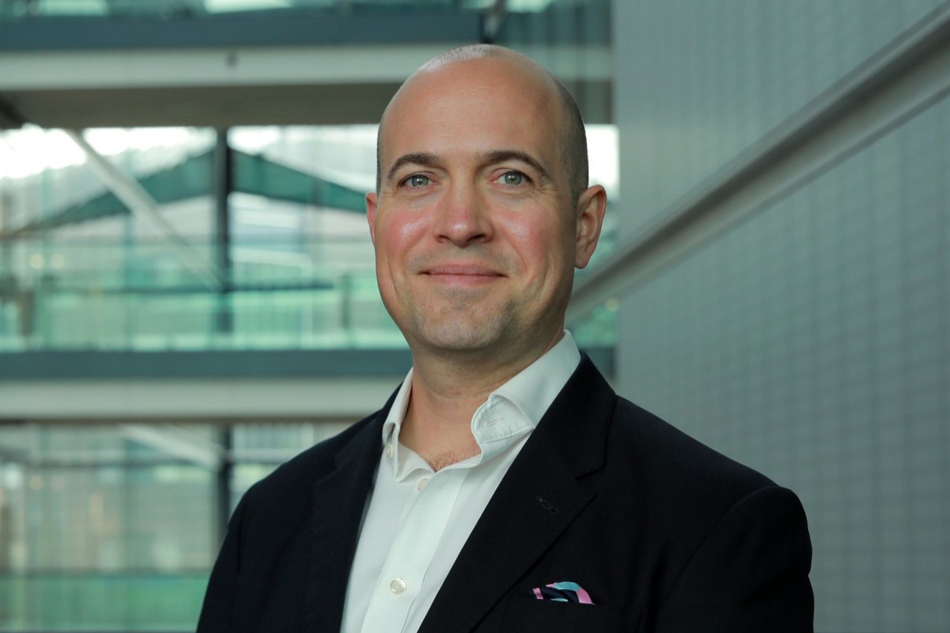 EY Energy Industry Cloud for SAP solutions | EY - Global