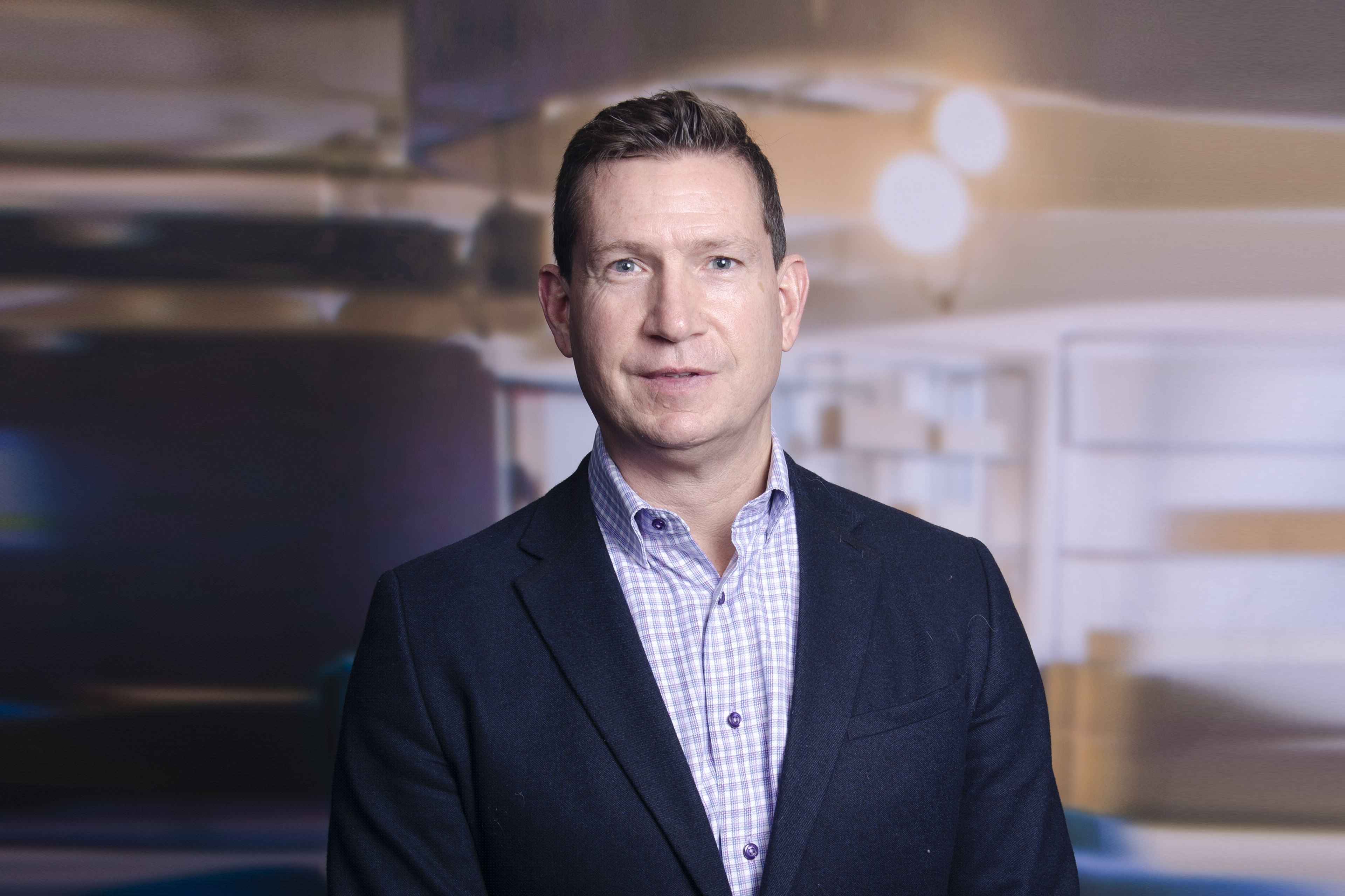 Dr. Patrick J Moriarty – EY Americas Customer Analytics Consulting ...