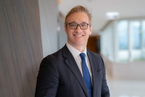 What to expect from global financial services regulation in 2025 | EY - US