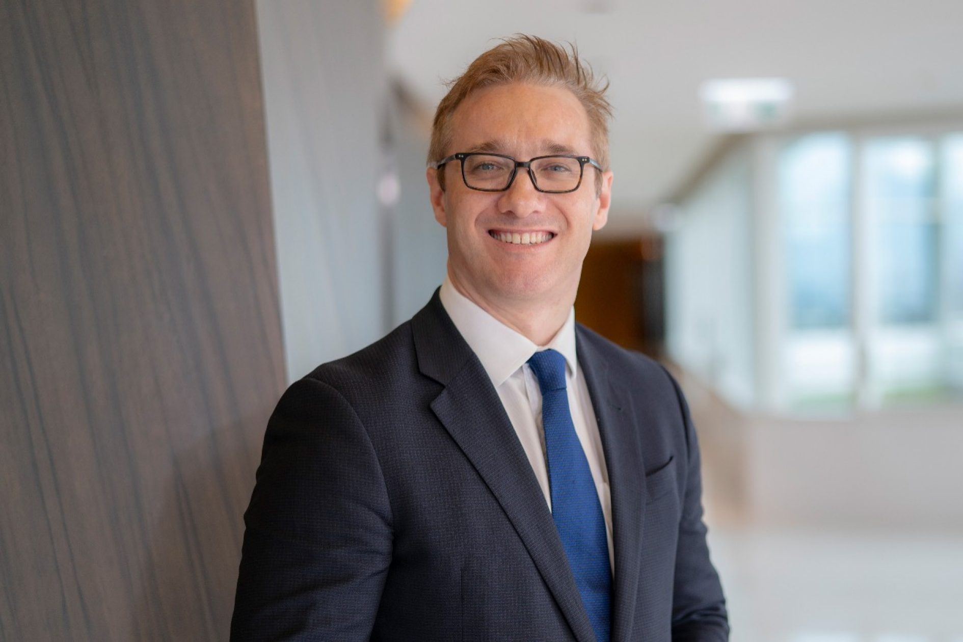 Banking and Capital Markets: Global Regulatory Network | EY - Global