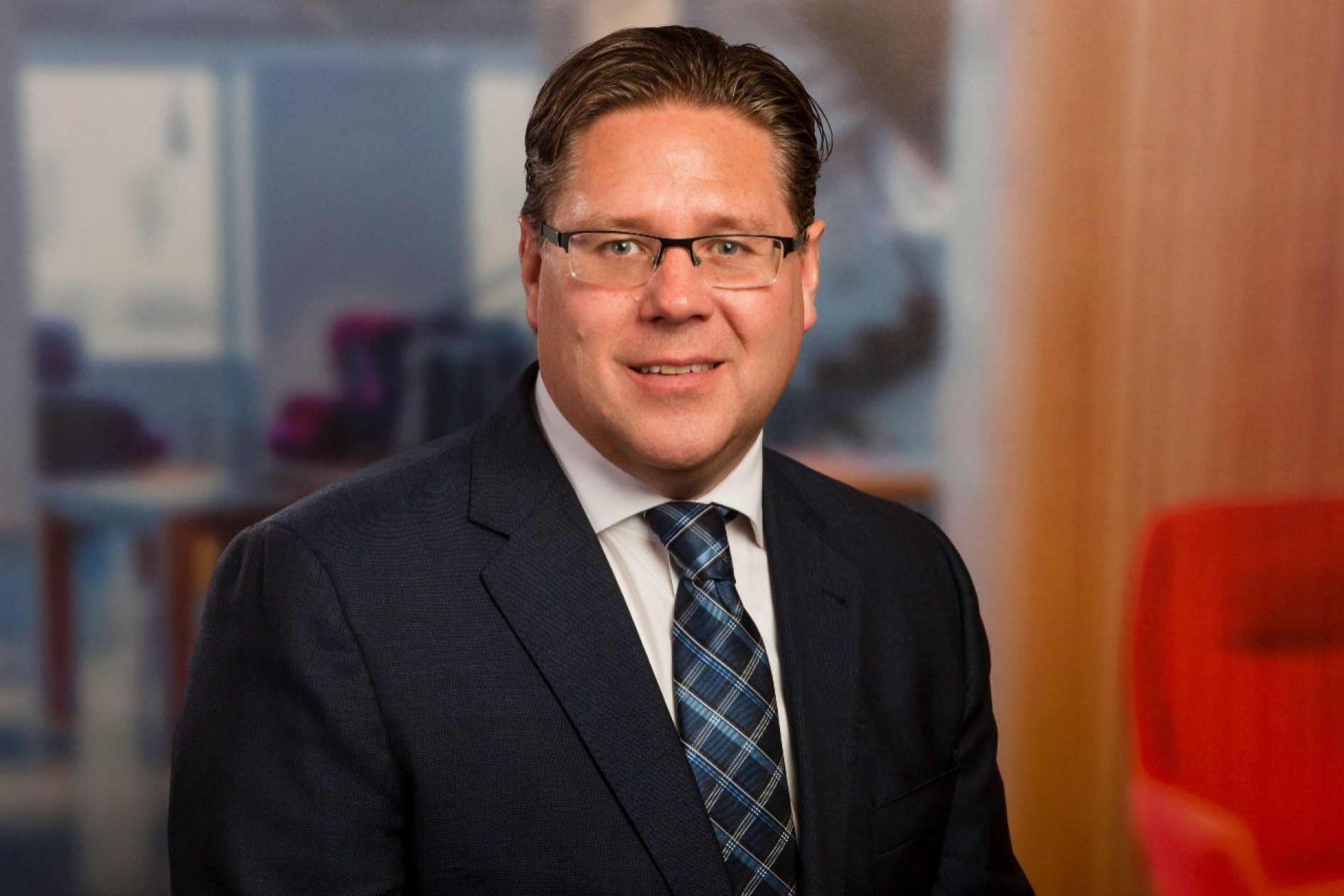 Reframing retirement | EY - US