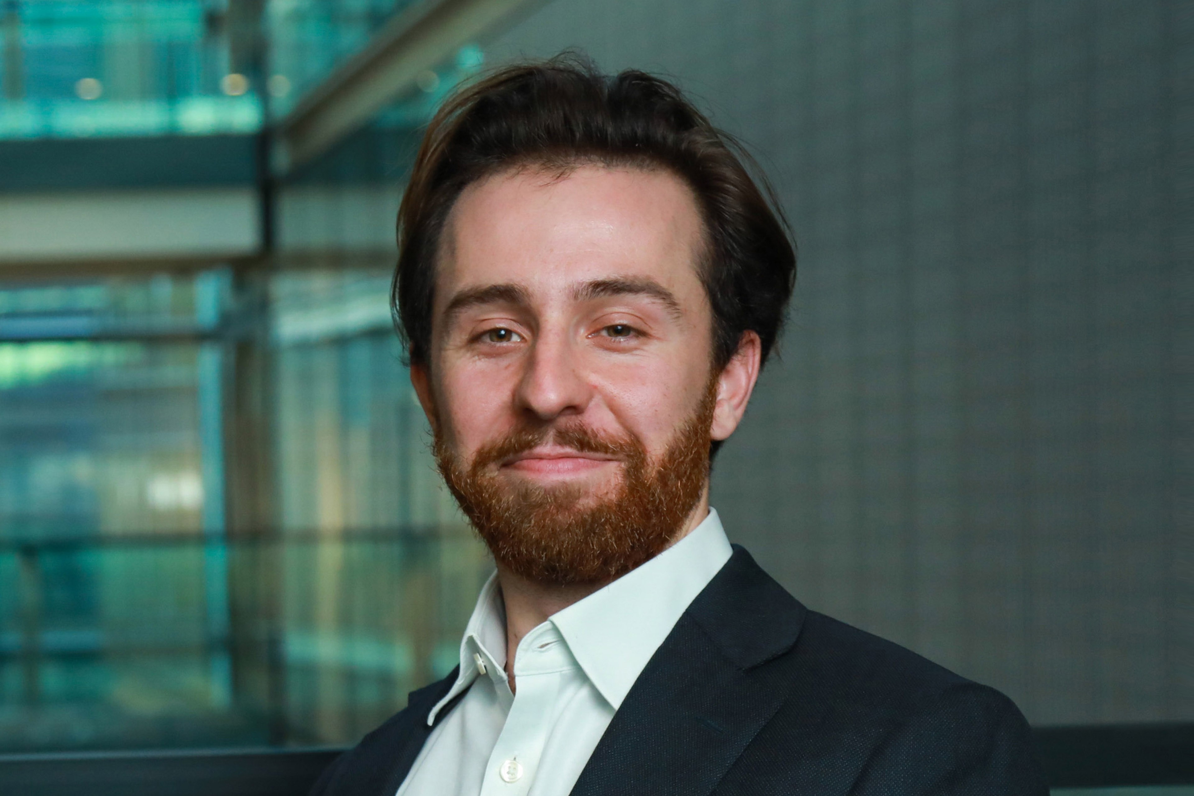 Edward Sullivan EY-Parthenon Consultant, Strategy and Transactions ...