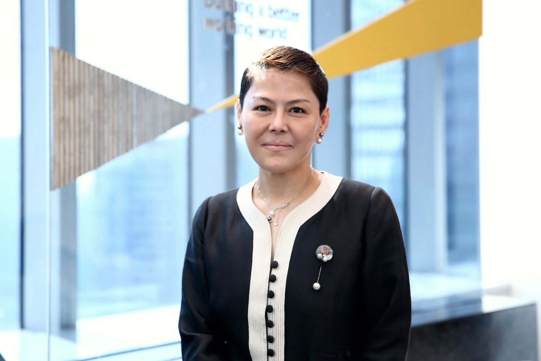 Financial Services Asia-Pacific | EY - Global