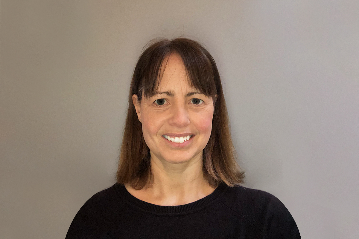 Emily Moll Executive Director, Ernst & Young Global Limited | EY - India