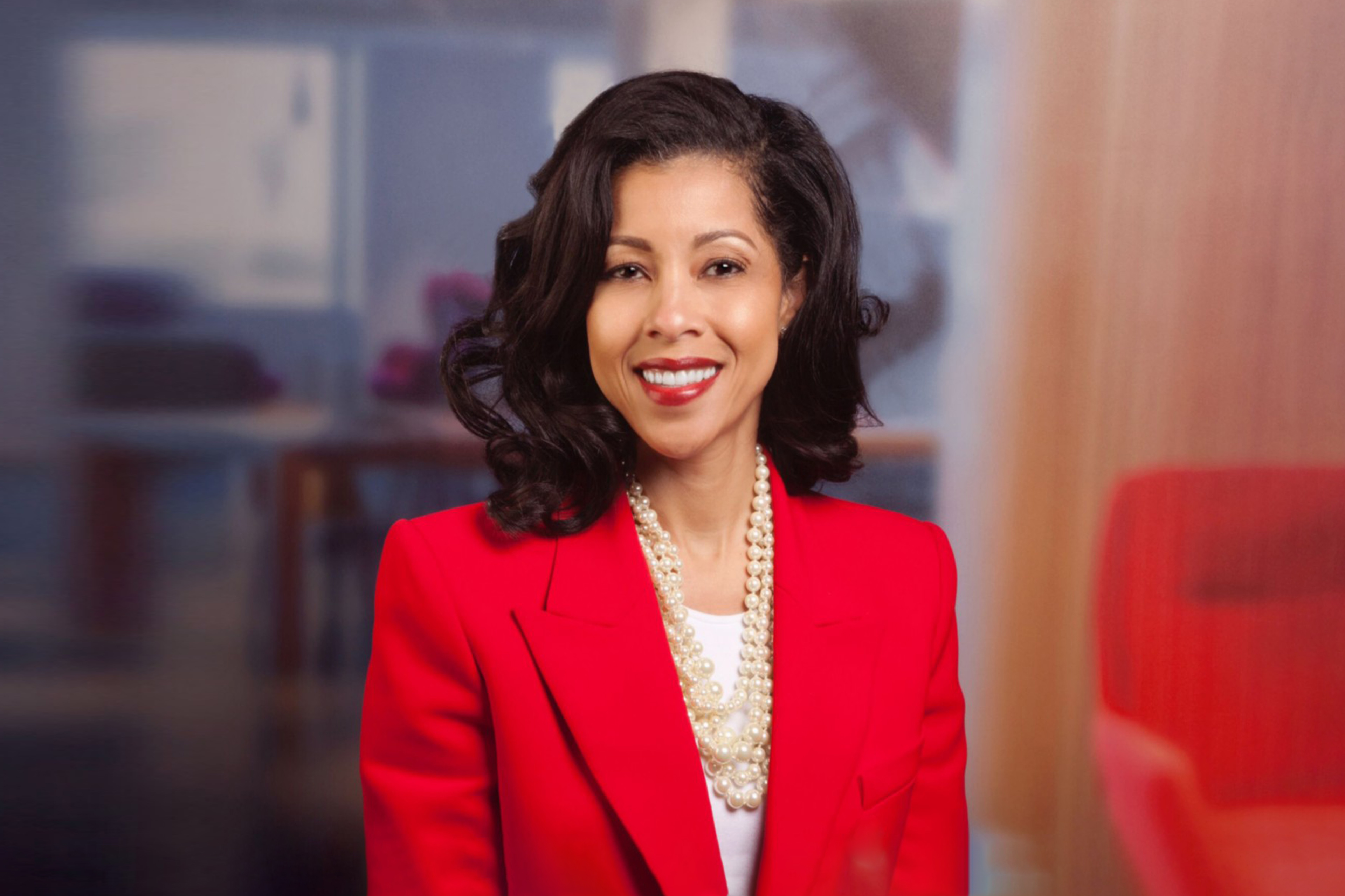 Erika Patterson EY Americas Corporate Responsibility Leader | EY - Global