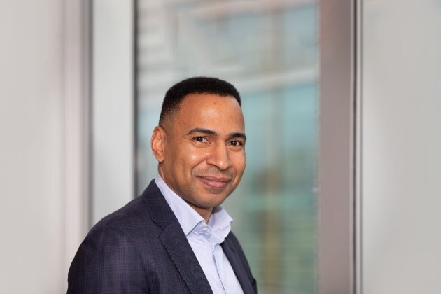 Business transformation | EY - MENA