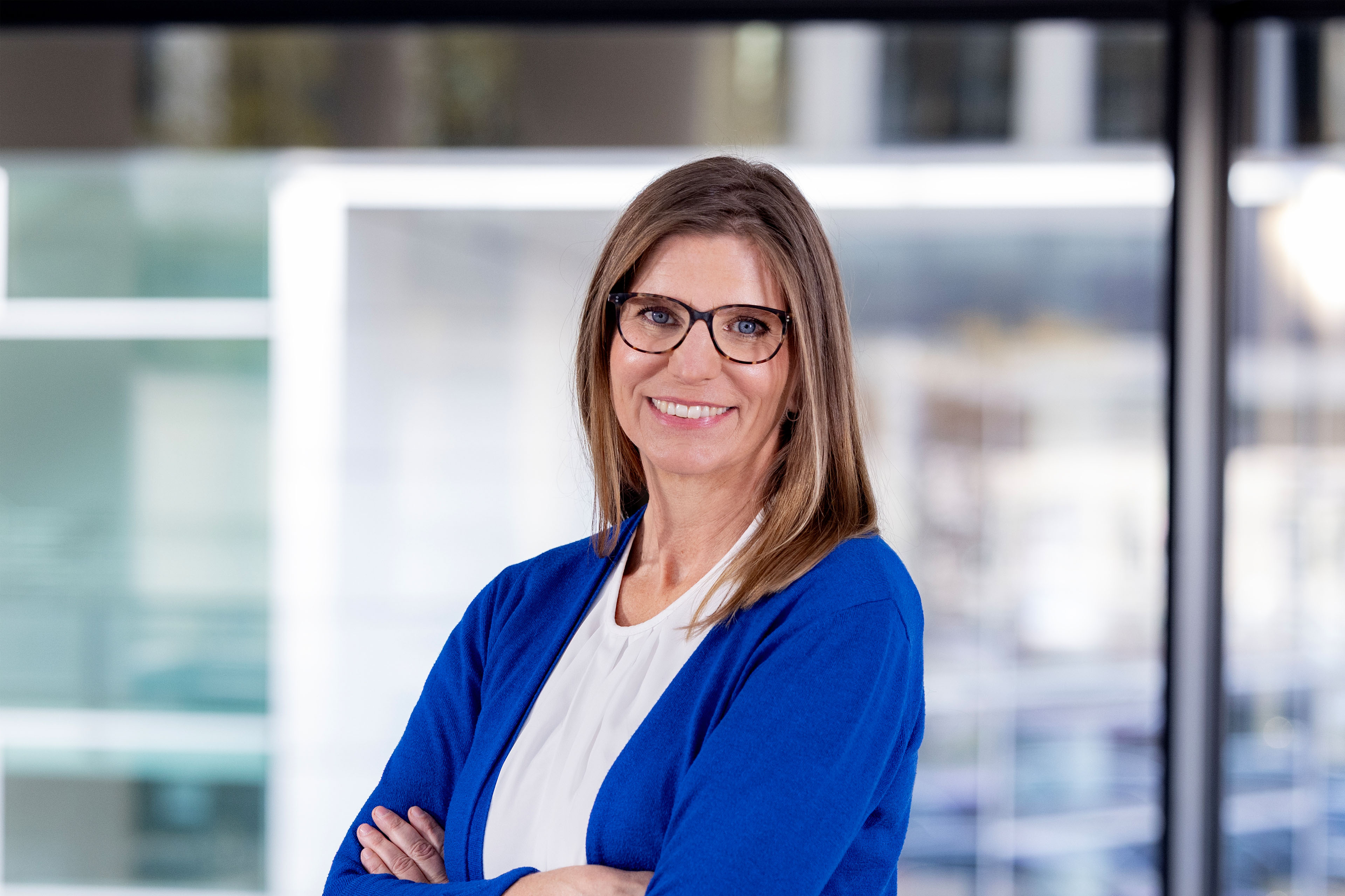 Eva C. Stauske - Partner, Tax Accounting and Risk Advisory Services, EY Tax GmbH ...