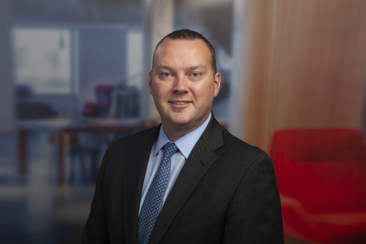 LDTI transformation in Insurance | EY - US