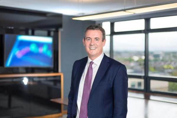 UK and Ireland leadership team | EY – UK | EY - UK