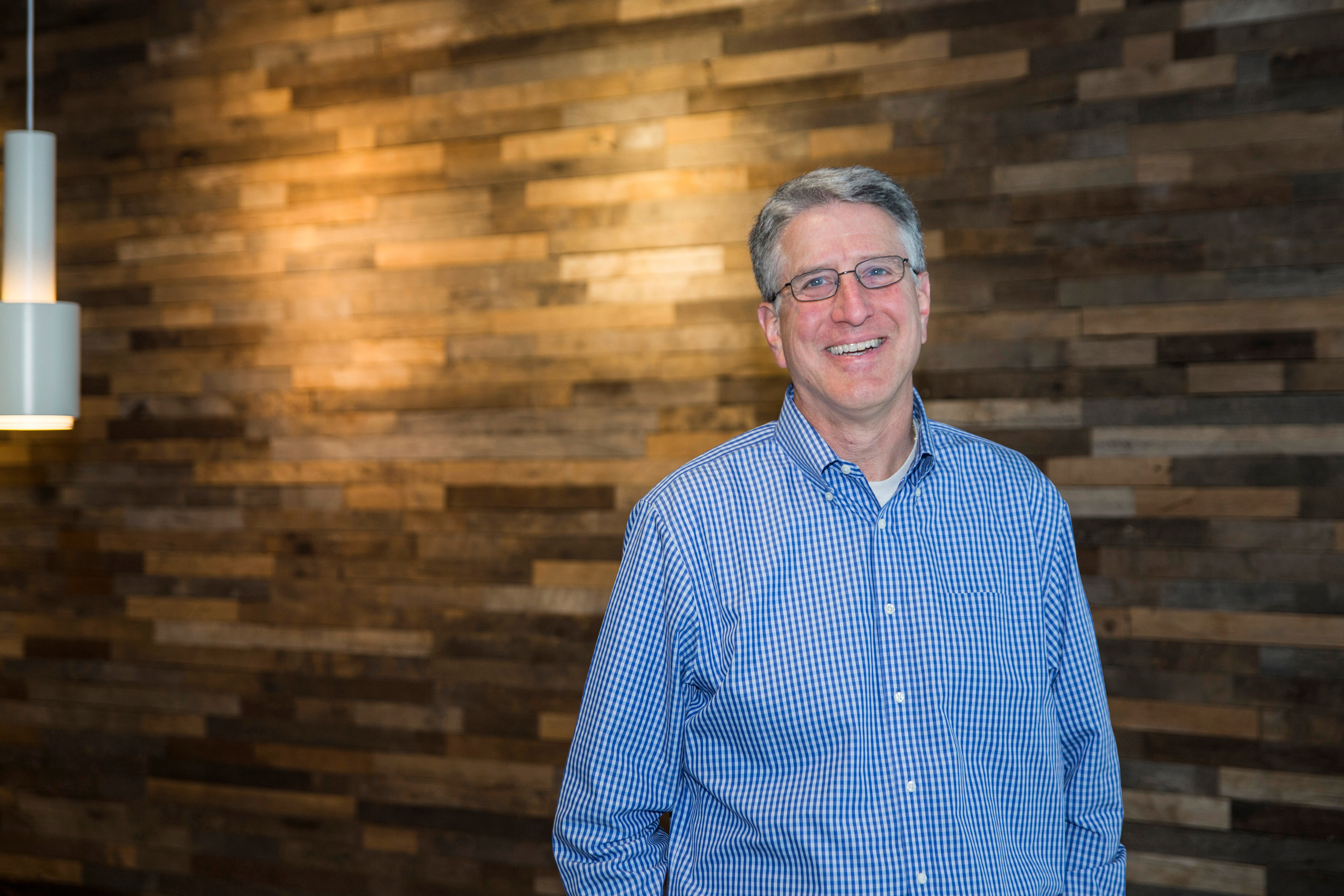 Gary Singer EY Americas Consumer Products & Retail Consulting Principal ...