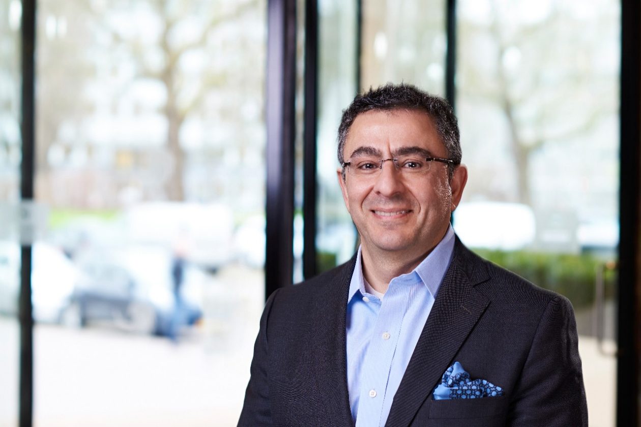 Government & public sector services | EY - India