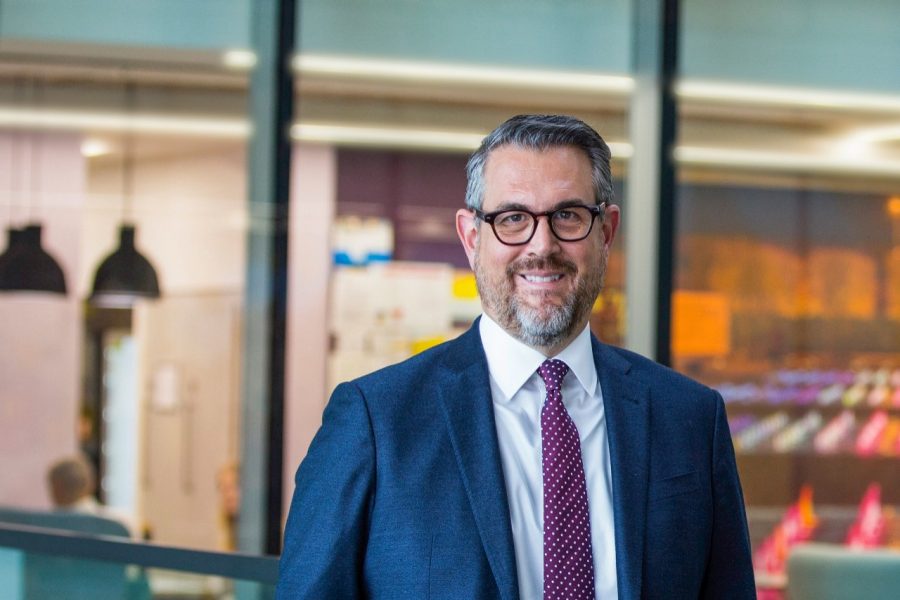 Forensic data analytics | EY - Global