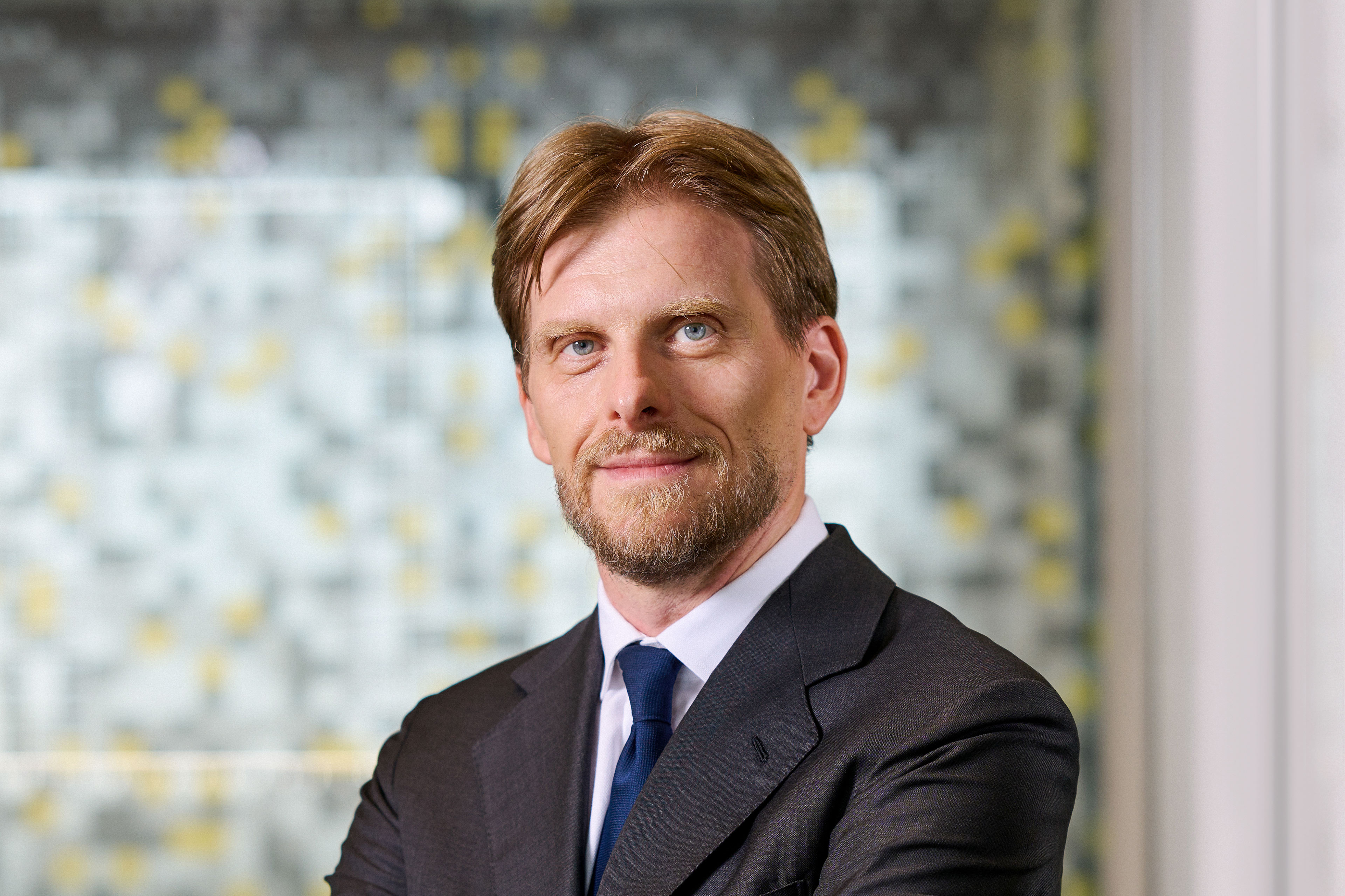 Gabriele Pieragnoli - EY EMEIA Actuarial Leader; Partner, Risk Consulting, EY Advisory S.p.A ...