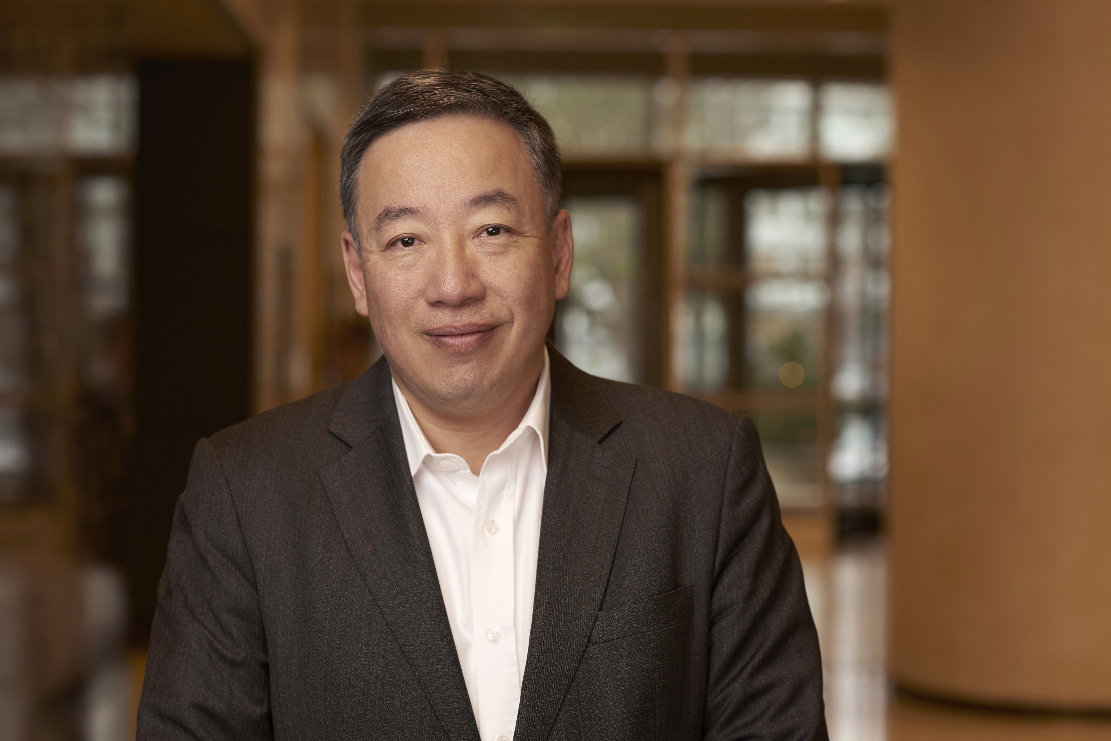 Gary Hwa - Partner, EY US | EY Singapore