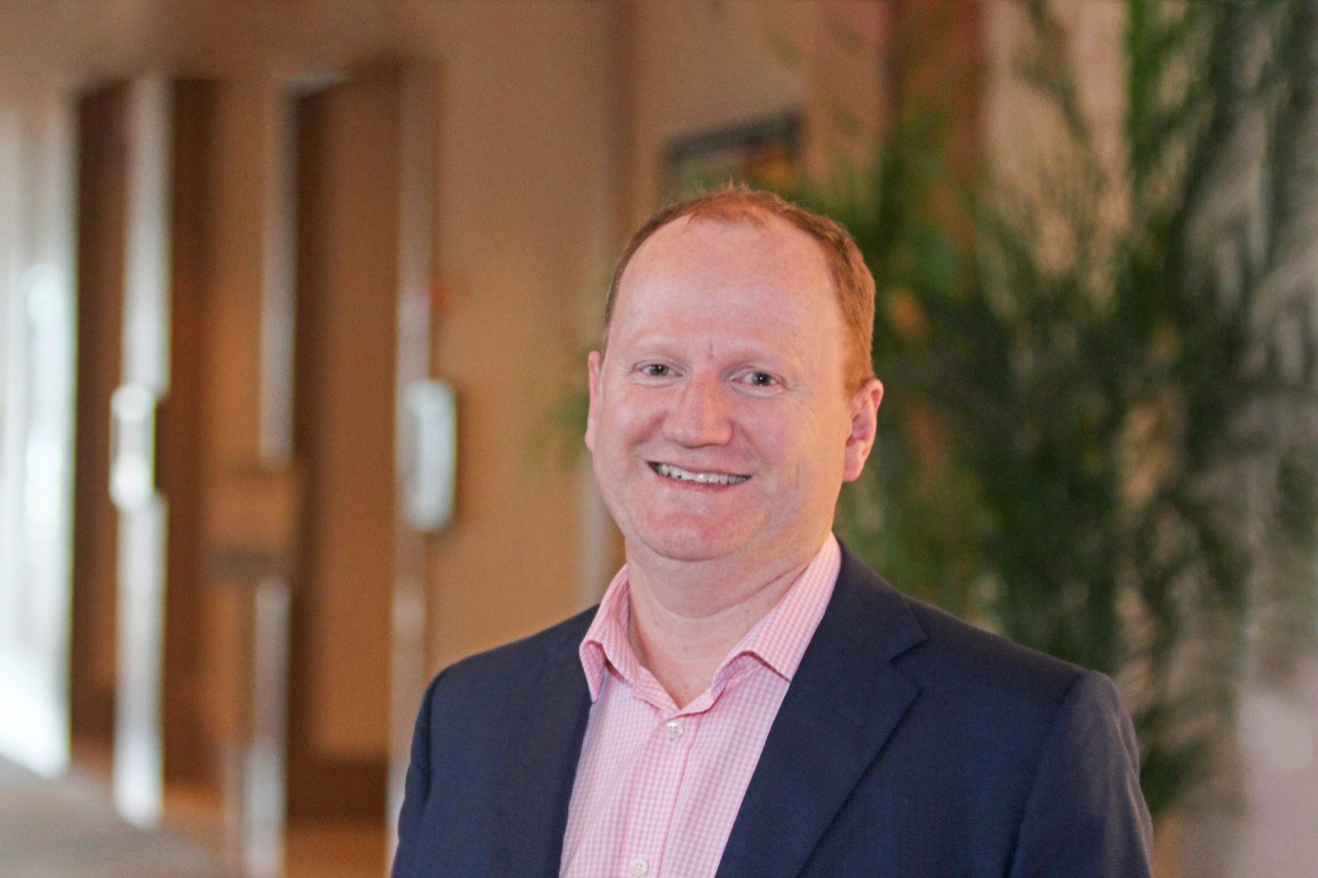 Edge Platforms: AI-powered Tech for Strategy and M&A | EY - US