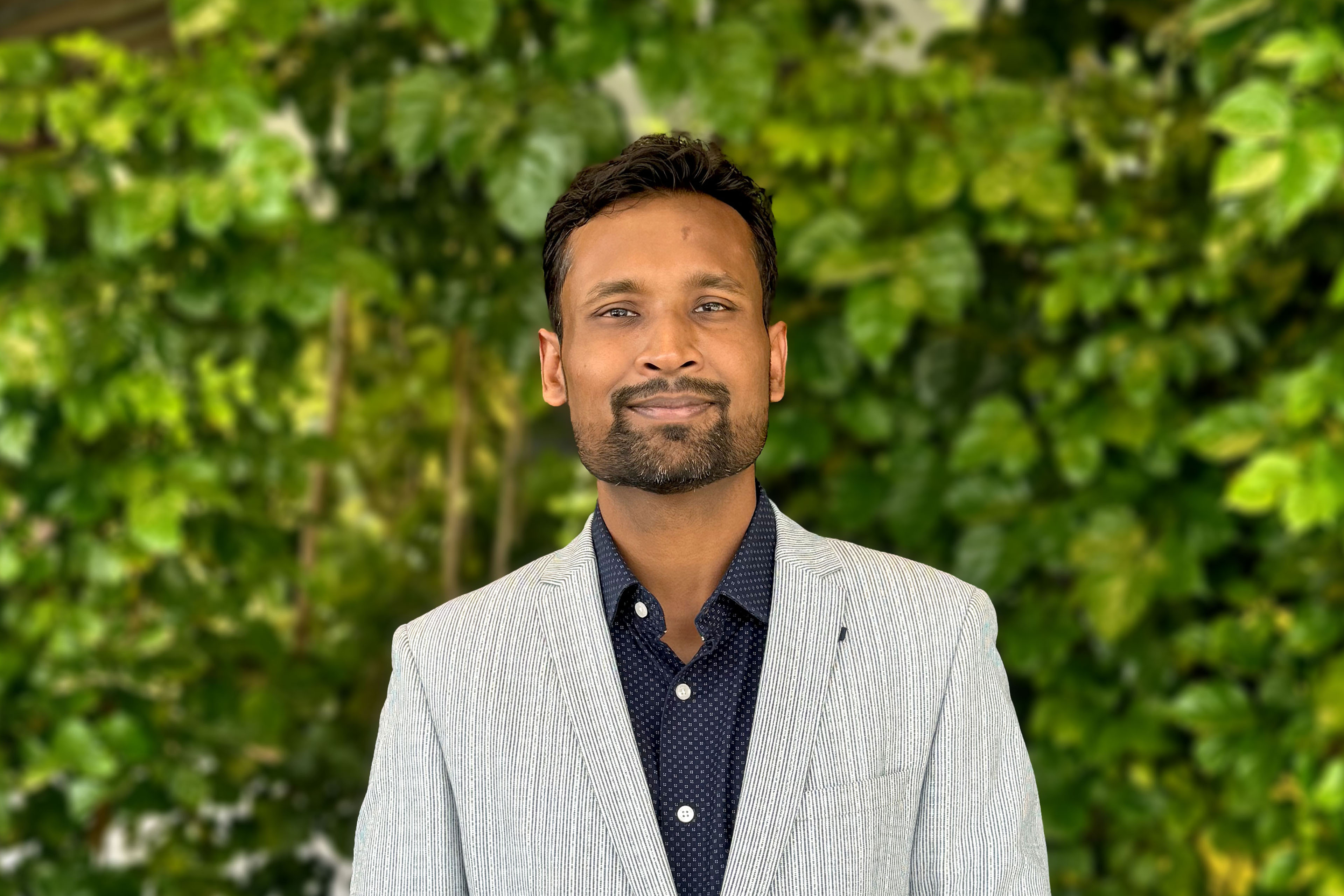 Gaurav Aggarwal - EY Global Technology Analyst | EY - US