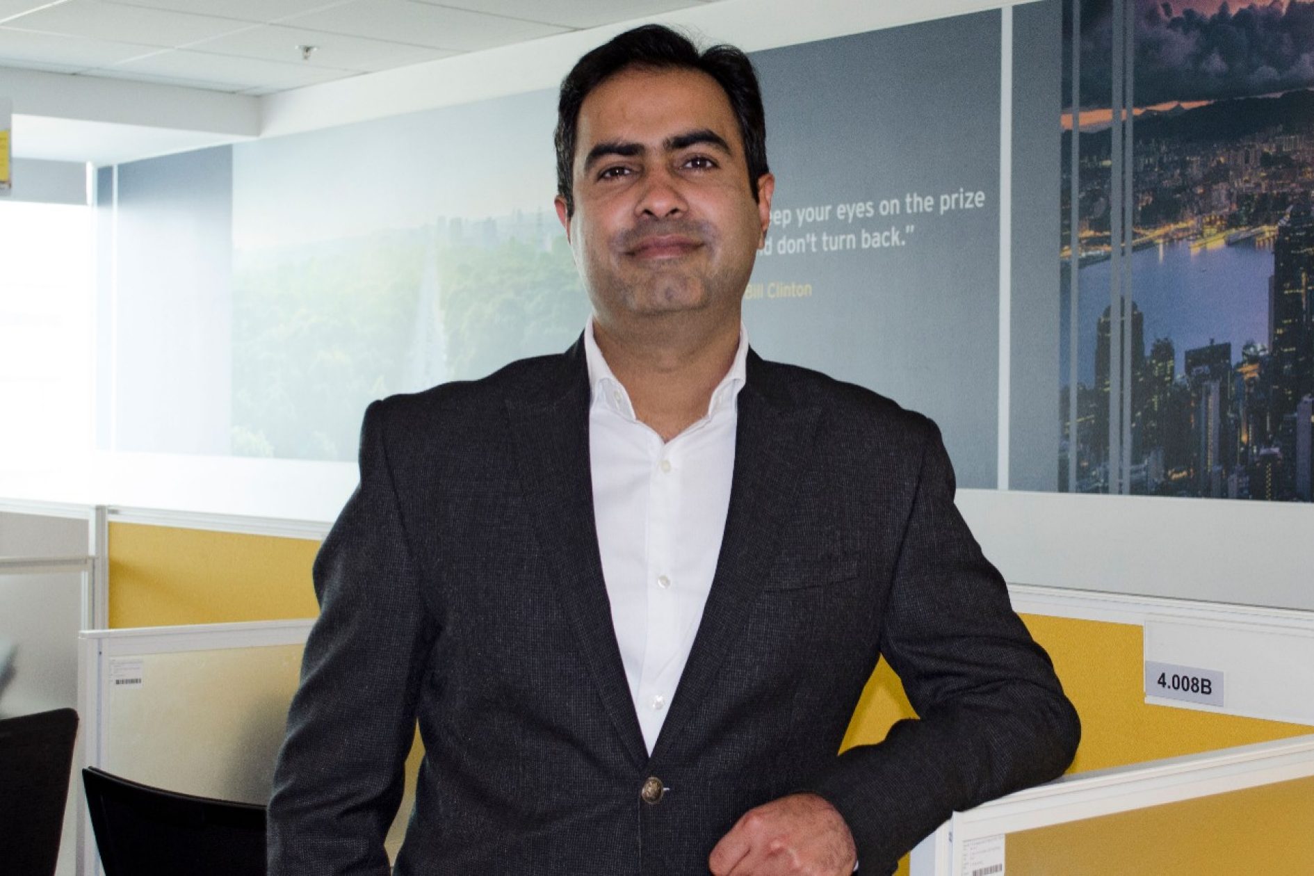 Explore the future of mobility: Mobility Lens Suite | EY - Global