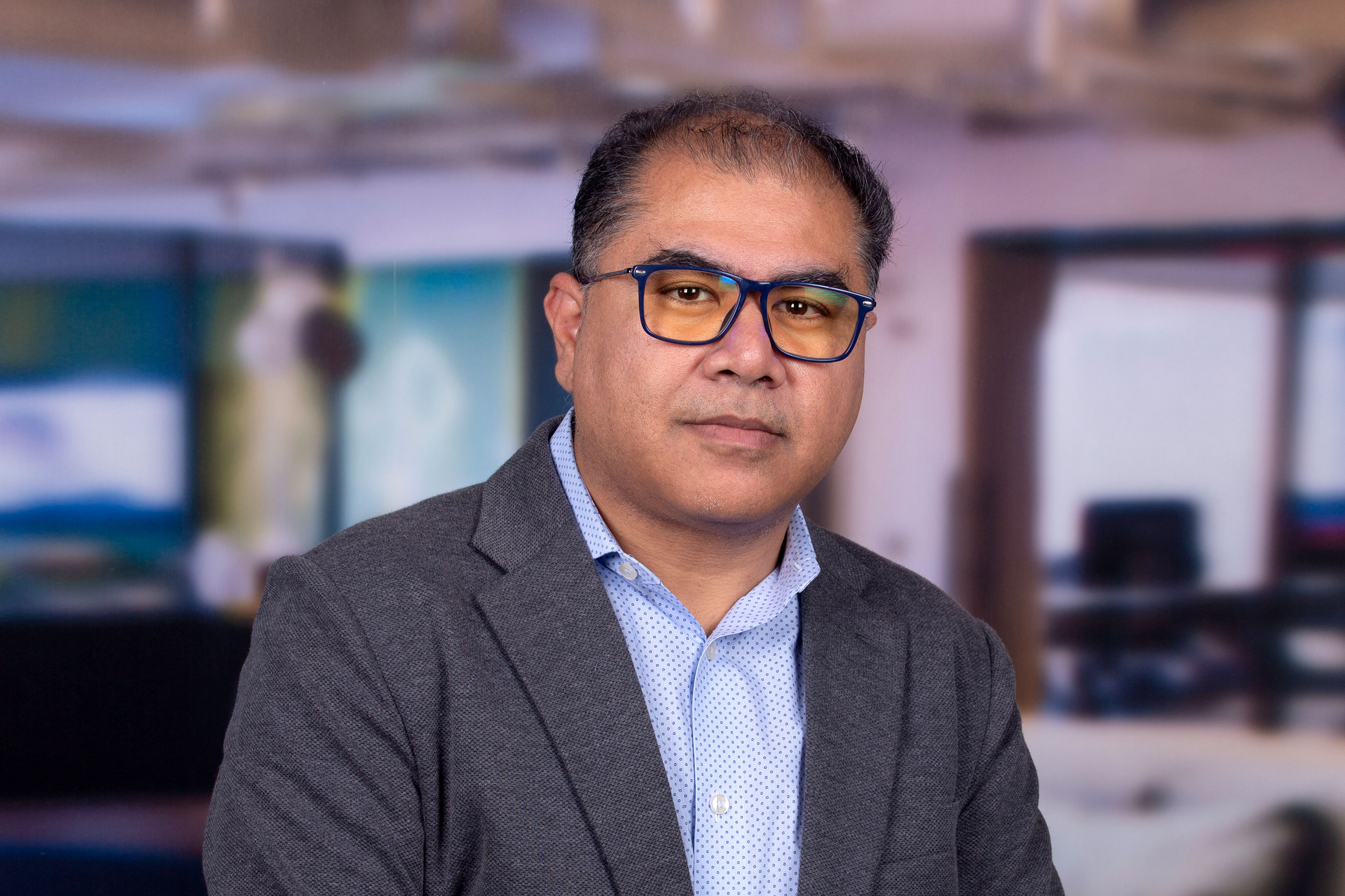 Gaurav Dhawan Managing Director, Consulting, Ernst & Young LLP | EY ...