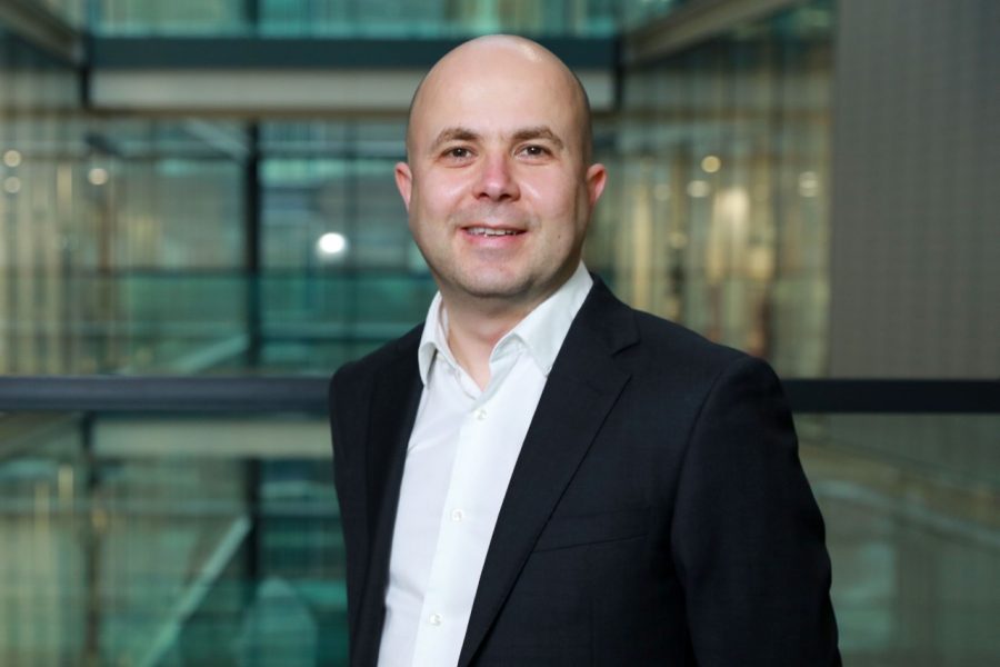 Financial planning and analysis (FP&A) | EY - UK